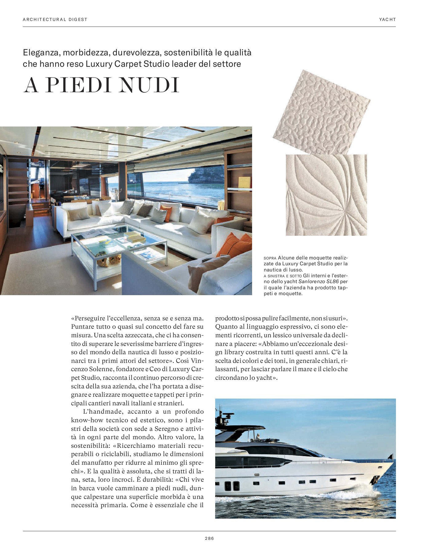 AD Architectural Digest - admin - Page 290 | Flip PDF Online | PubHTML5