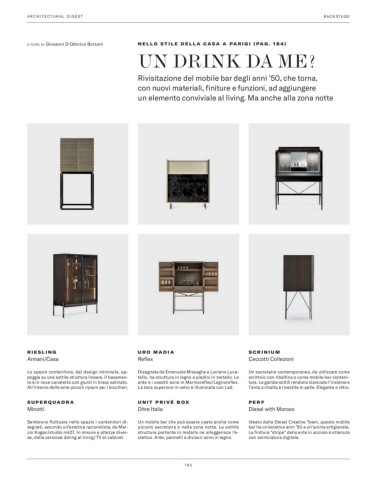 AD Architectural Digest - admin - Page 197 | Flip PDF Online | PubHTML5