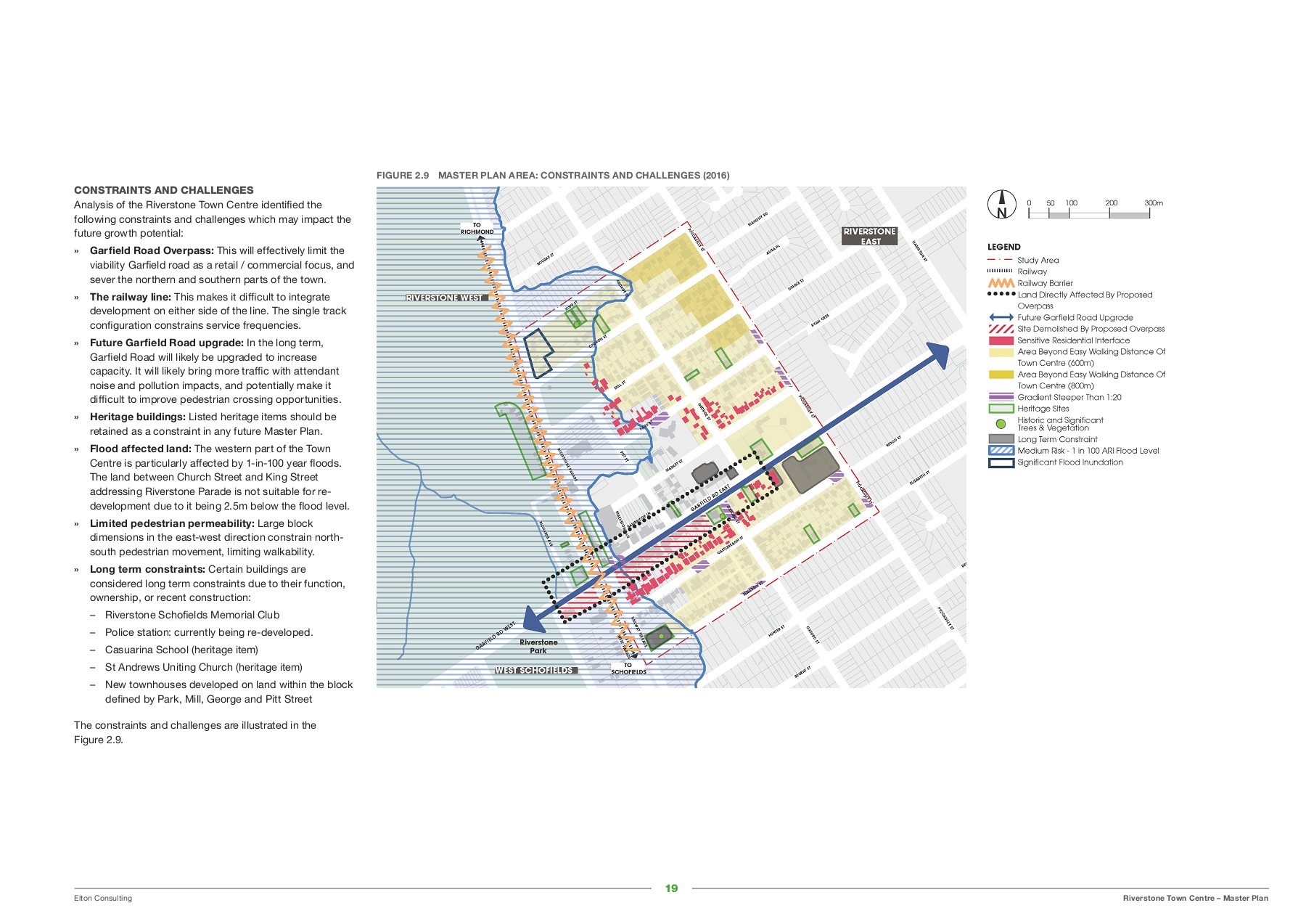 EC_Riverstone-Town-Centre-Master-Plan_FINAL - Wilkinsons Property ...