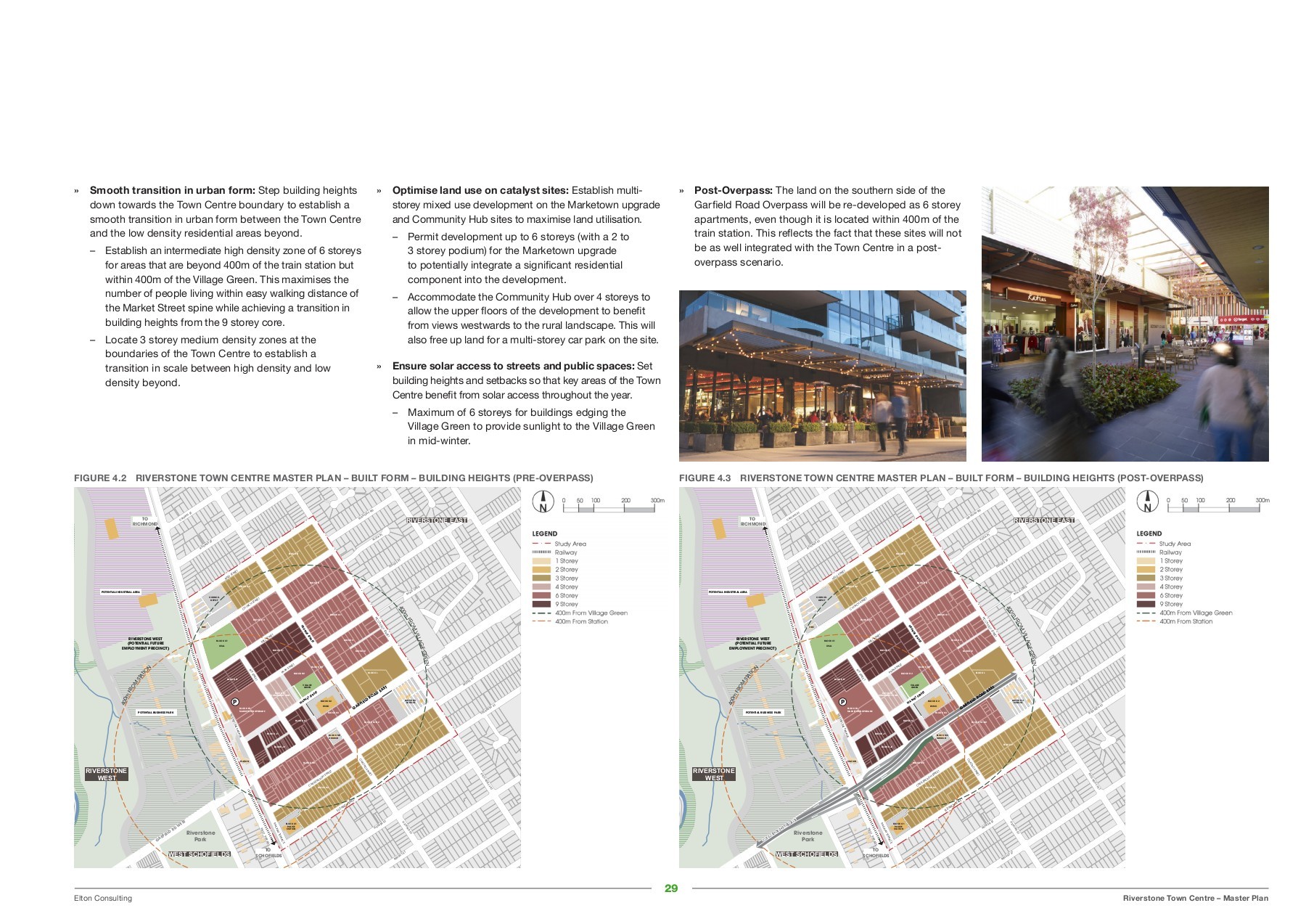 EC_Riverstone-Town-Centre-Master-Plan_FINAL - Wilkinsons Property ...