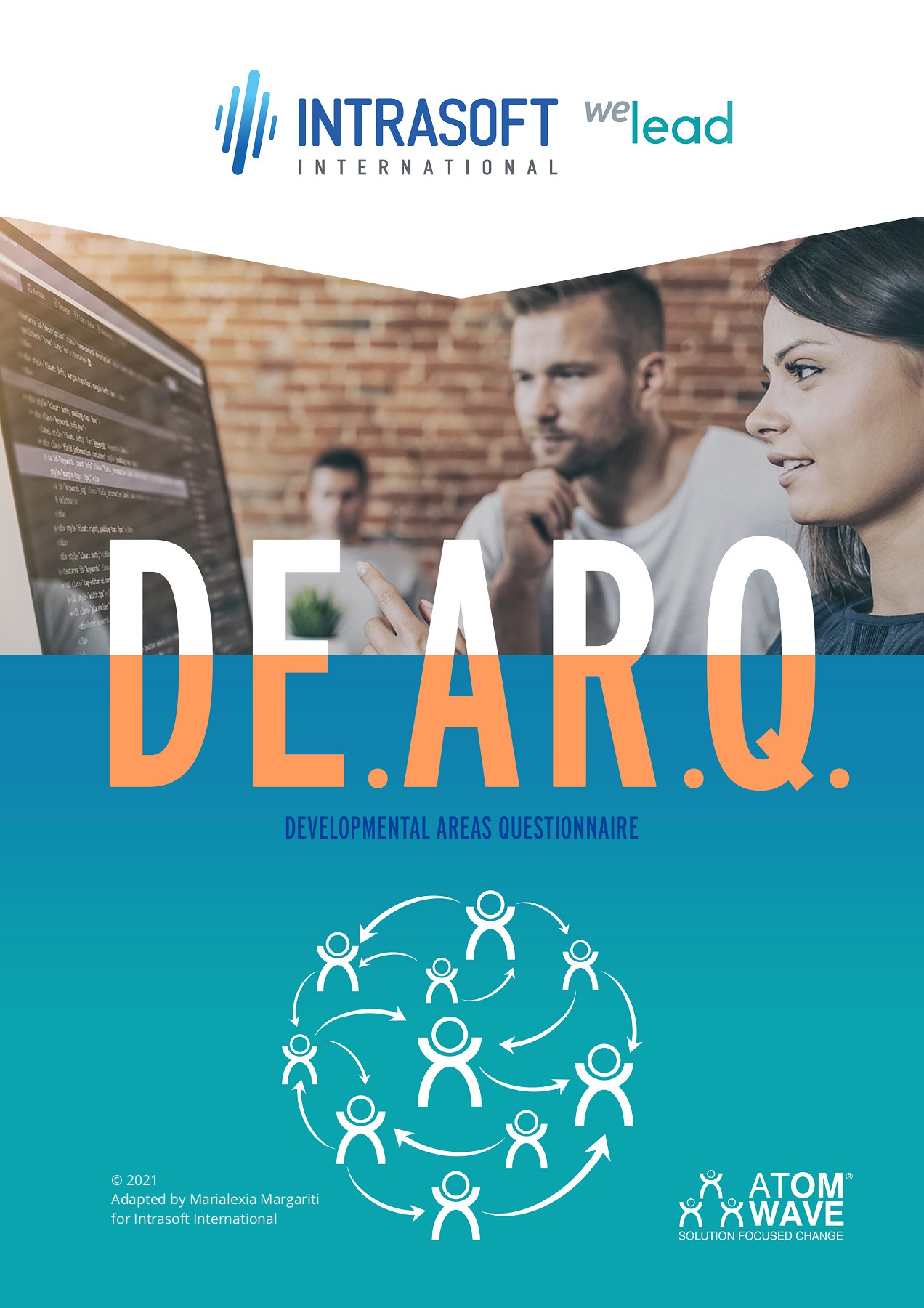 INTRASOFT_2021 - takis - Page 1 - 6 | Flip PDF Online | PubHTML5