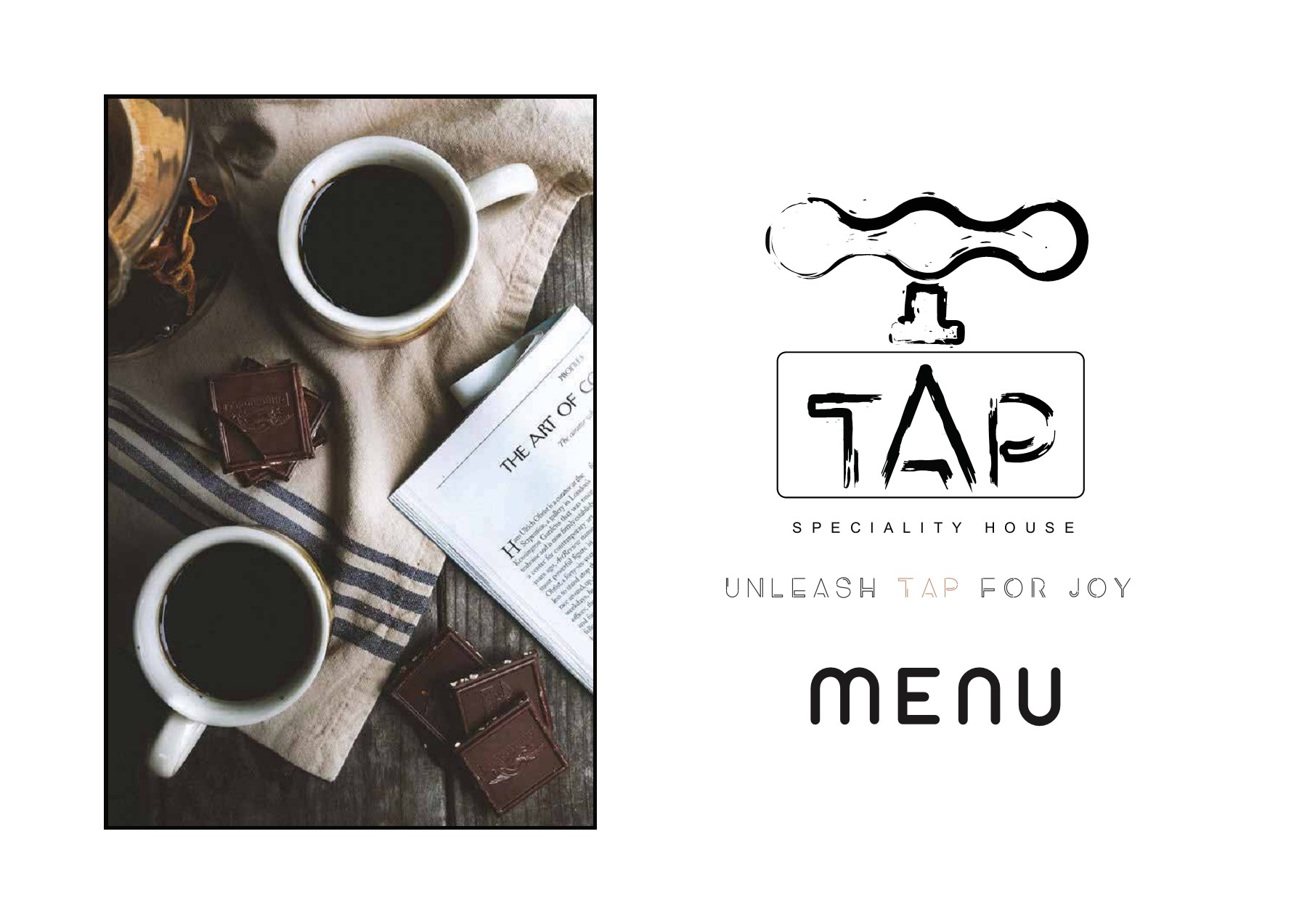 Tap Menu - Low Calories - Page 1 - 7 | Flip PDF Online | PubHTML5