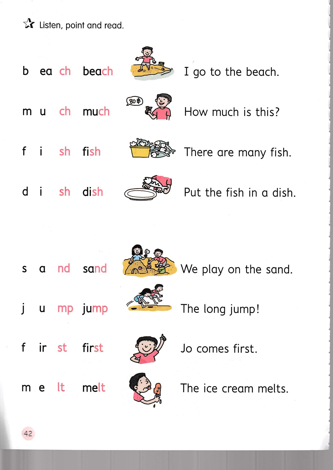 Spelling P3 - tong_rt - Page 34 | Flip PDF Online | PubHTML5