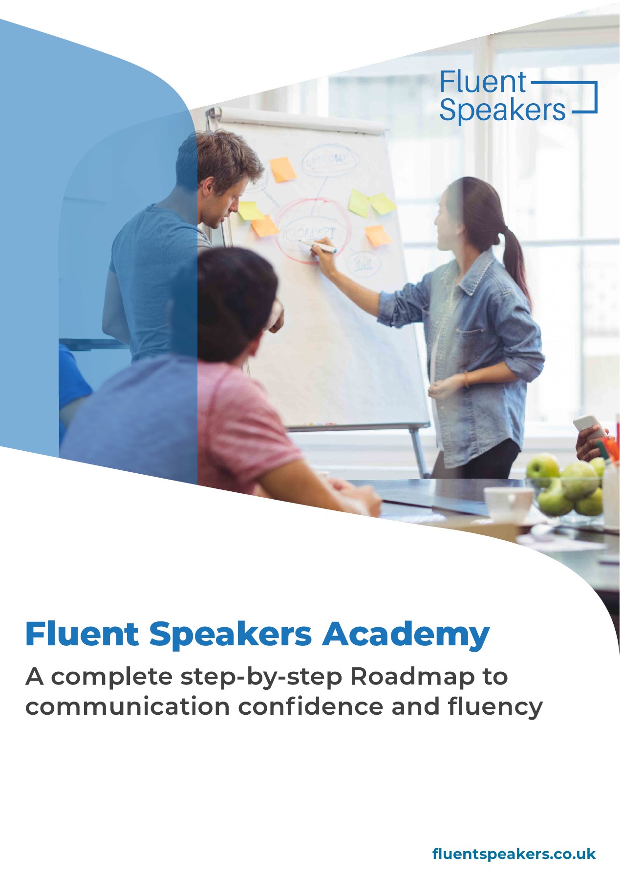 Fluent Speakers Academy - Gemma Keeling - Page 1 - 8 | Flip PDF Online | PubHTML5