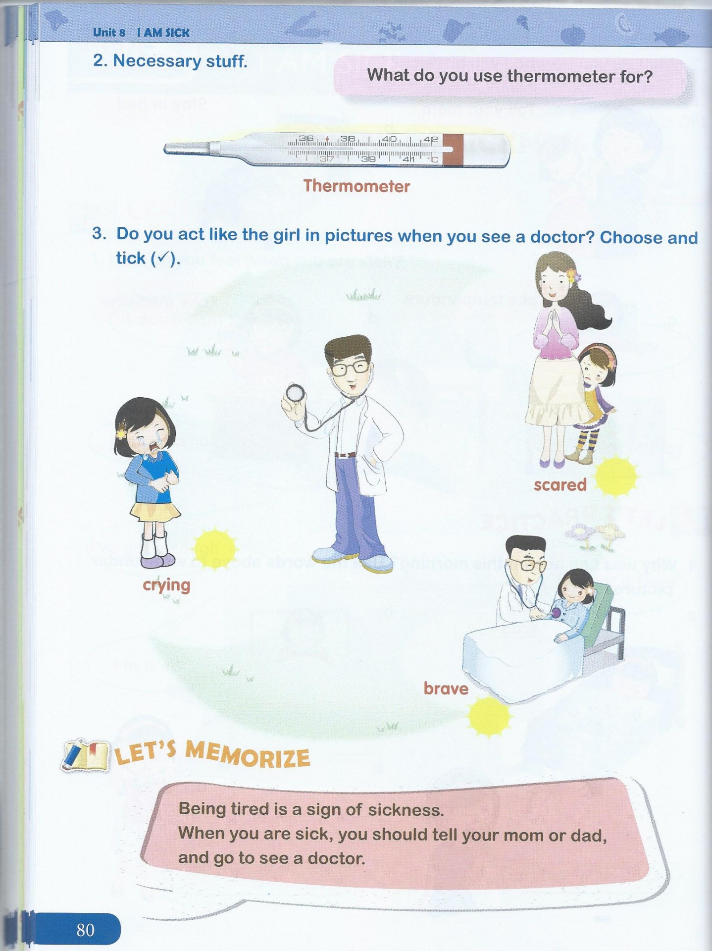 amazing-science-2 - Tiểu học Trần Cao - Page 81 | Flip PDF Online ...