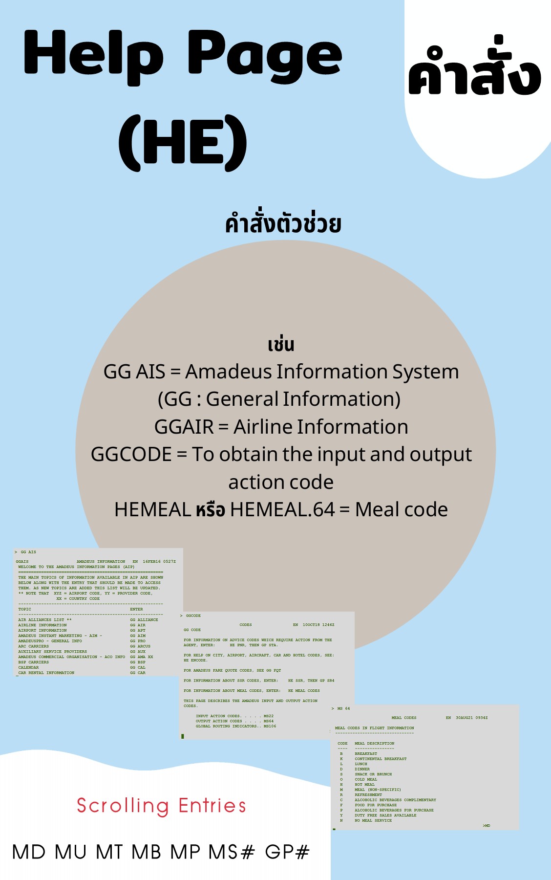 Handout guide - saraphap66 - Page 18 | Flip PDF Online | PubHTML5