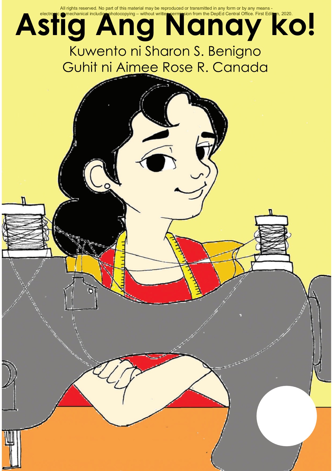 Astig ng Nanay Ko - lrportal - Pahina 1 - 36 | Online na PDF | PubHTML5