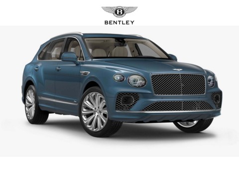 Ref: 239446 I BEN AZURE V8 I MY23 I PIPELINE