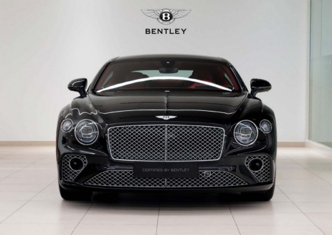 Ref: 93096 | GT V8 | MY22 | STOCK| BOOKED