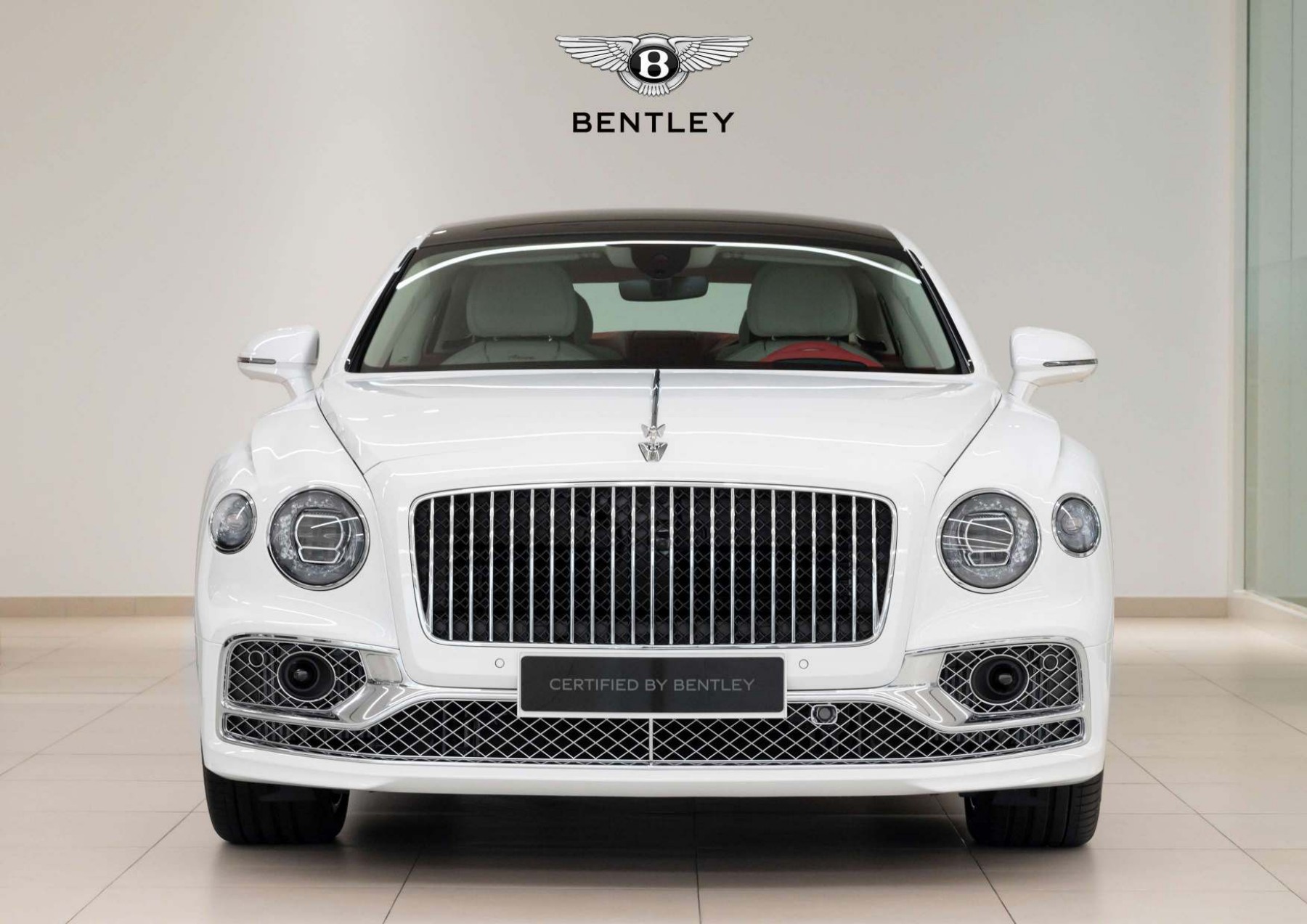 FS AZURE V8 5990 - BENTLEY EMIRATES - Page 1 - 16 | Flip PDF Online ...