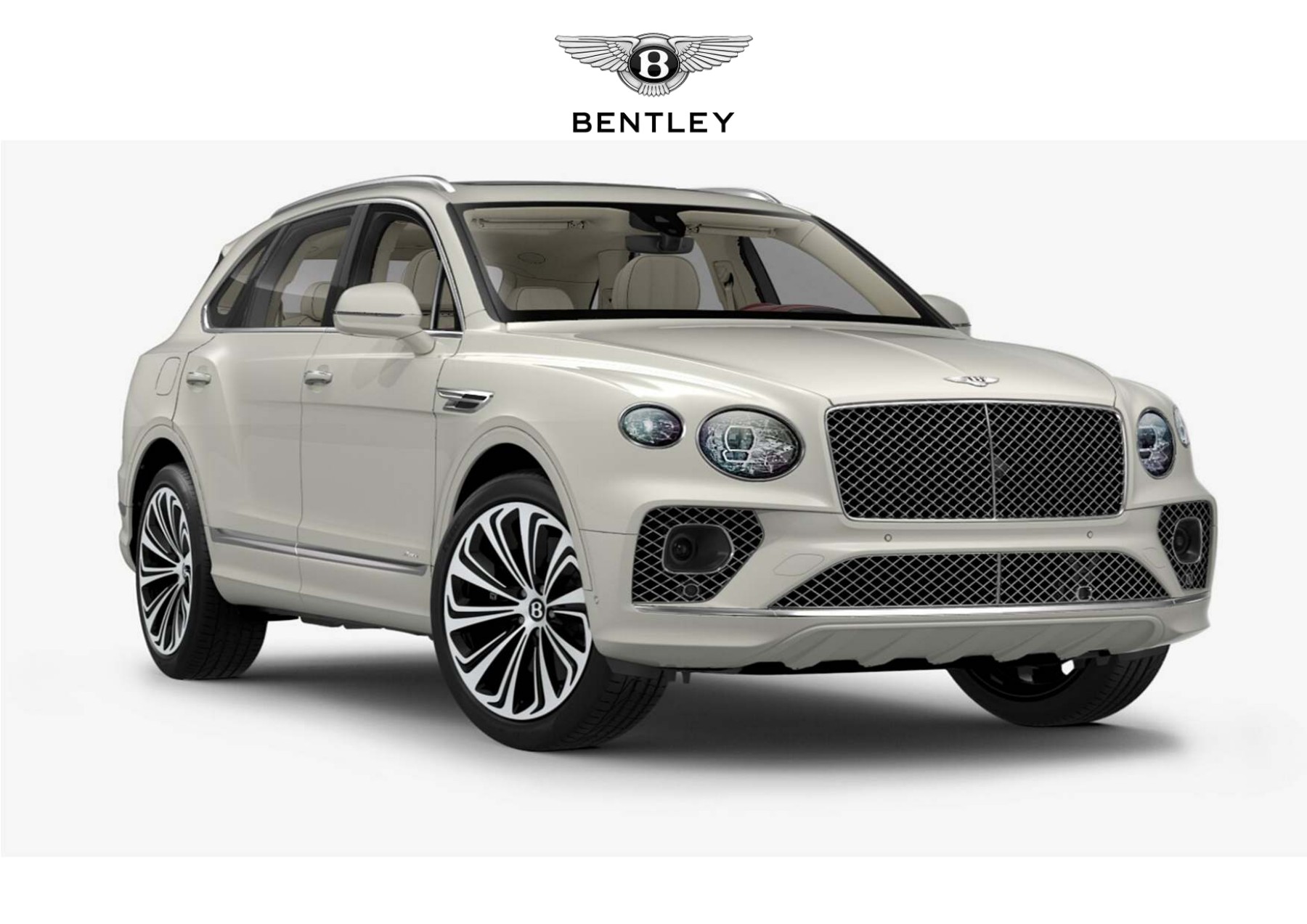 Ref: 238826 | BEN V8 | AZURE | MY23 | PIPELINE| BOOKED - BENTLEY ...