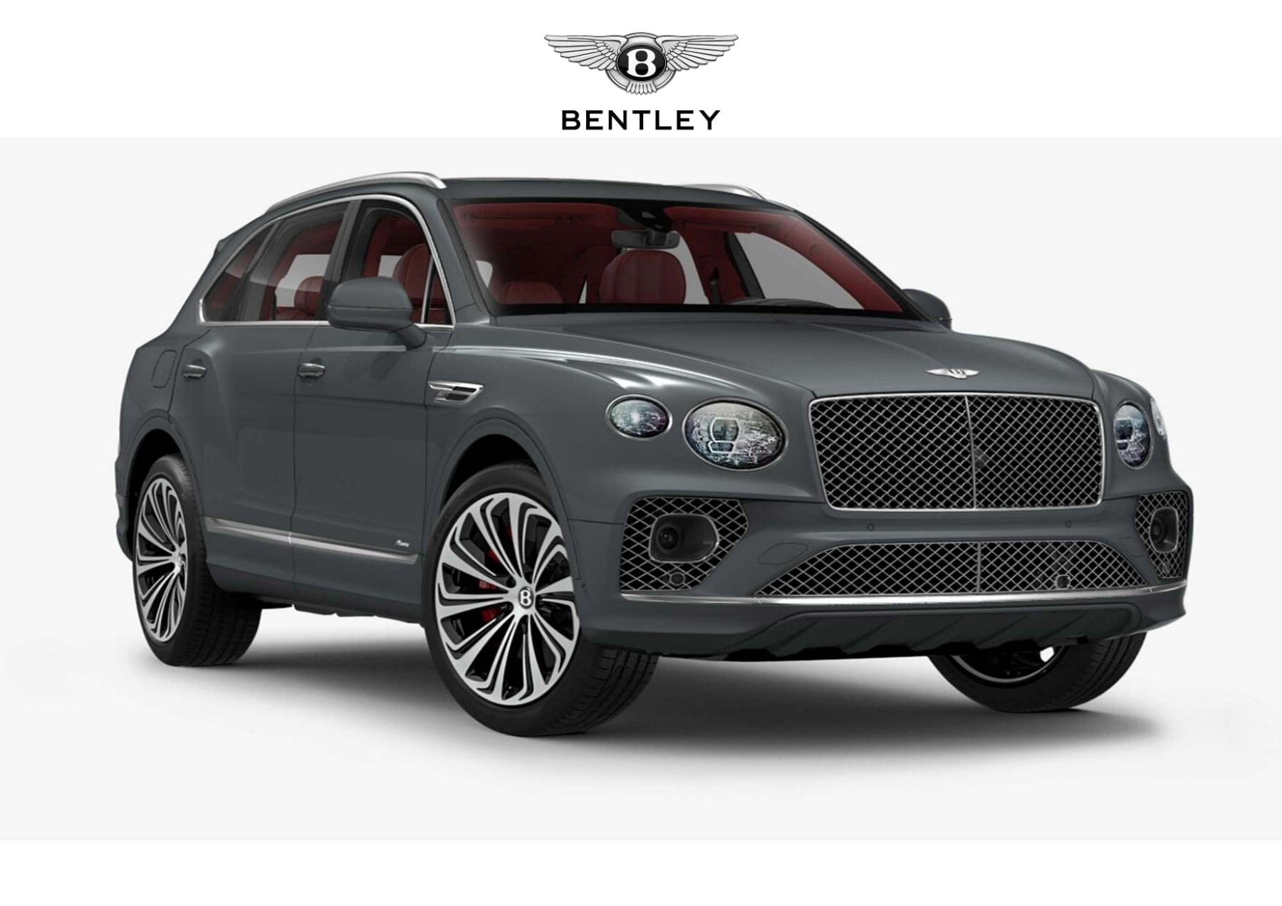 Ref: 20868 | BEN AZURE V8 | MY23 | STOCK - BENTLEY EMIRATES - Page 1 ...