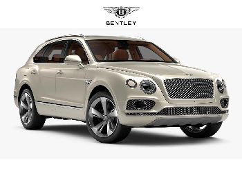 Ref: 26537 | BENTAYGA W12 | MY19 | COURTESY DEMO