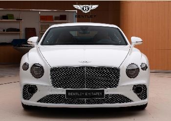 Ref: 87165 | GT V8 | MY21 | STOCK