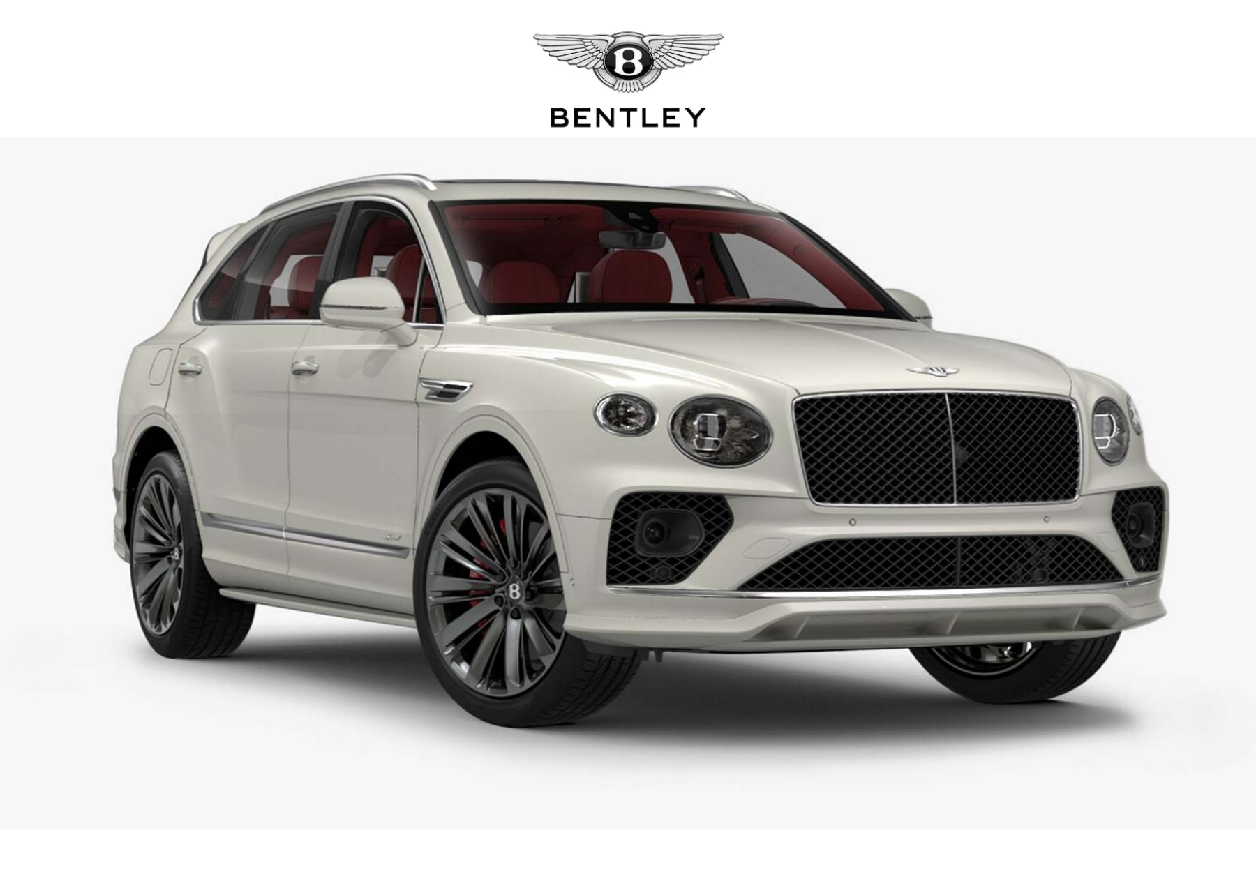 Ref: 19573 | BEN SPEED | MY23 | STOCK - BENTLEY EMIRATES - Page 1 - 9 ...