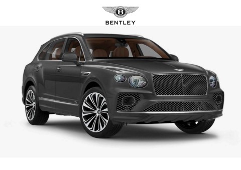 Ref: 19228 | BEN AZURE | MY23 | PIPELINE | BOOKED