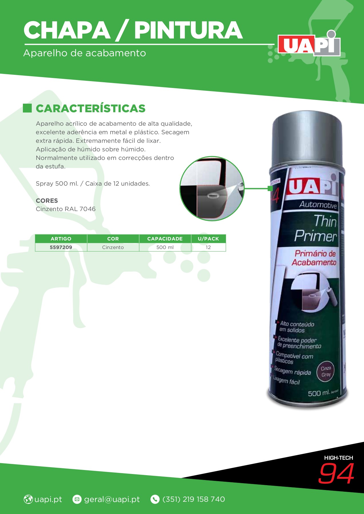 CATALOGO DIGITAL UAPI 2021 - mariomacaradesign - Página 136 | PDF ...