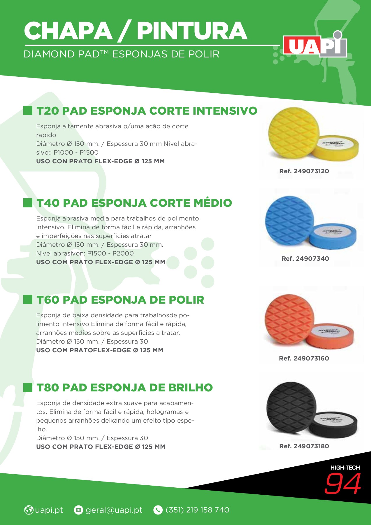 CATALOGO DIGITAL UAPI 2021 - mariomacaradesign - Página 149 | PDF ...