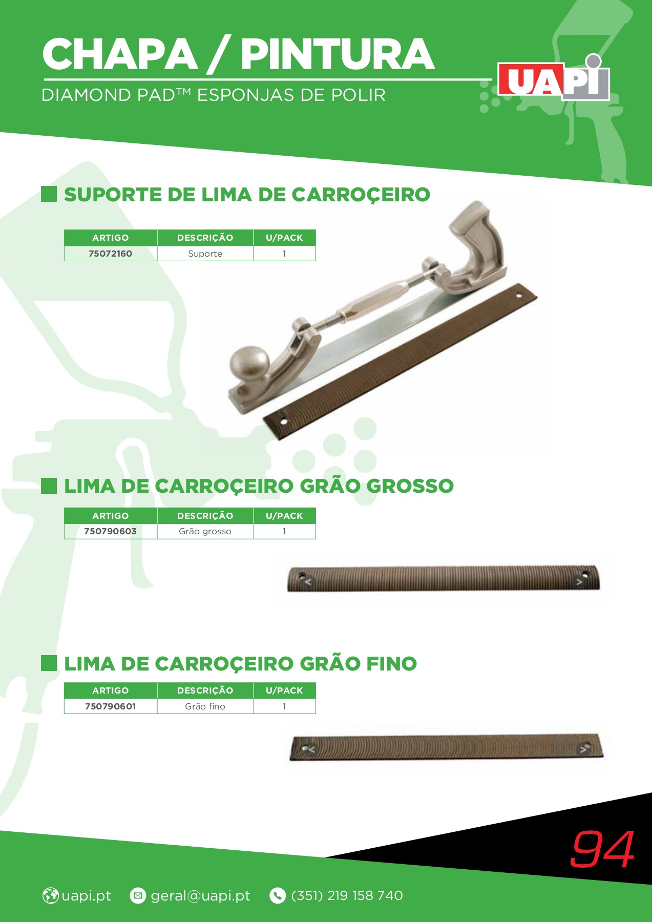 CATALOGO DIGITAL UAPI 2021 - mariomacaradesign - Página 151 | PDF ...