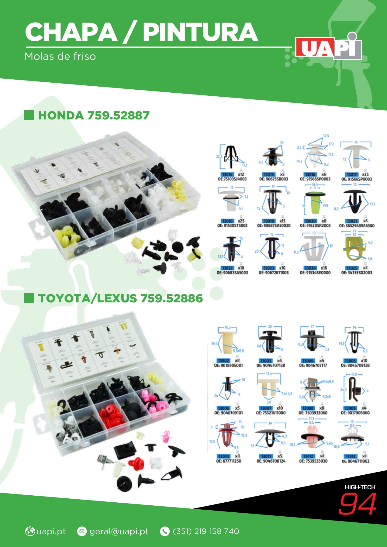 CATALOGO DIGITAL UAPI 2021 - mariomacaradesign - Página 168 | PDF ...