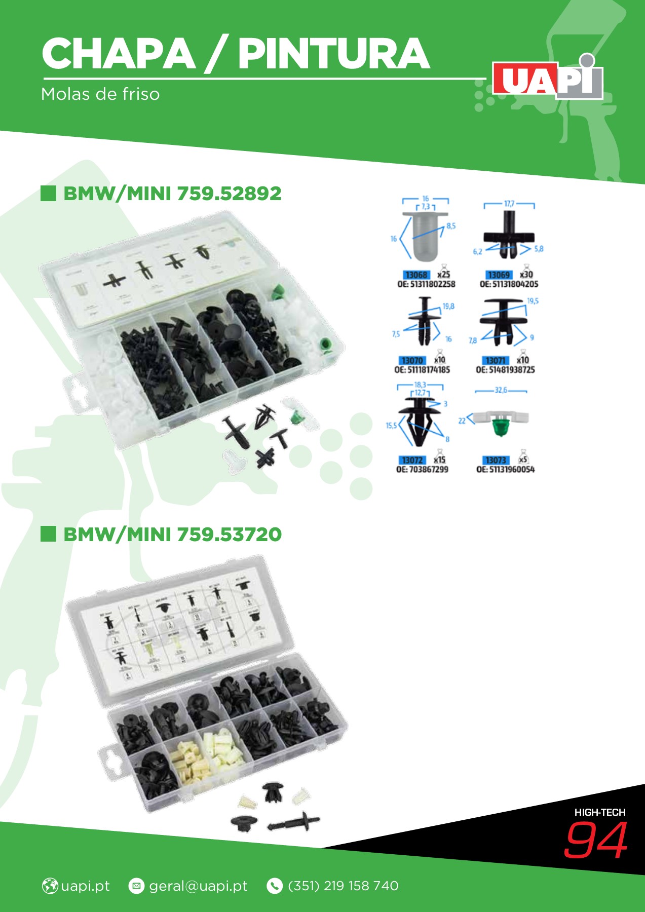 CATALOGO DIGITAL UAPI 2021 - mariomacaradesign - Página 178 | PDF ...