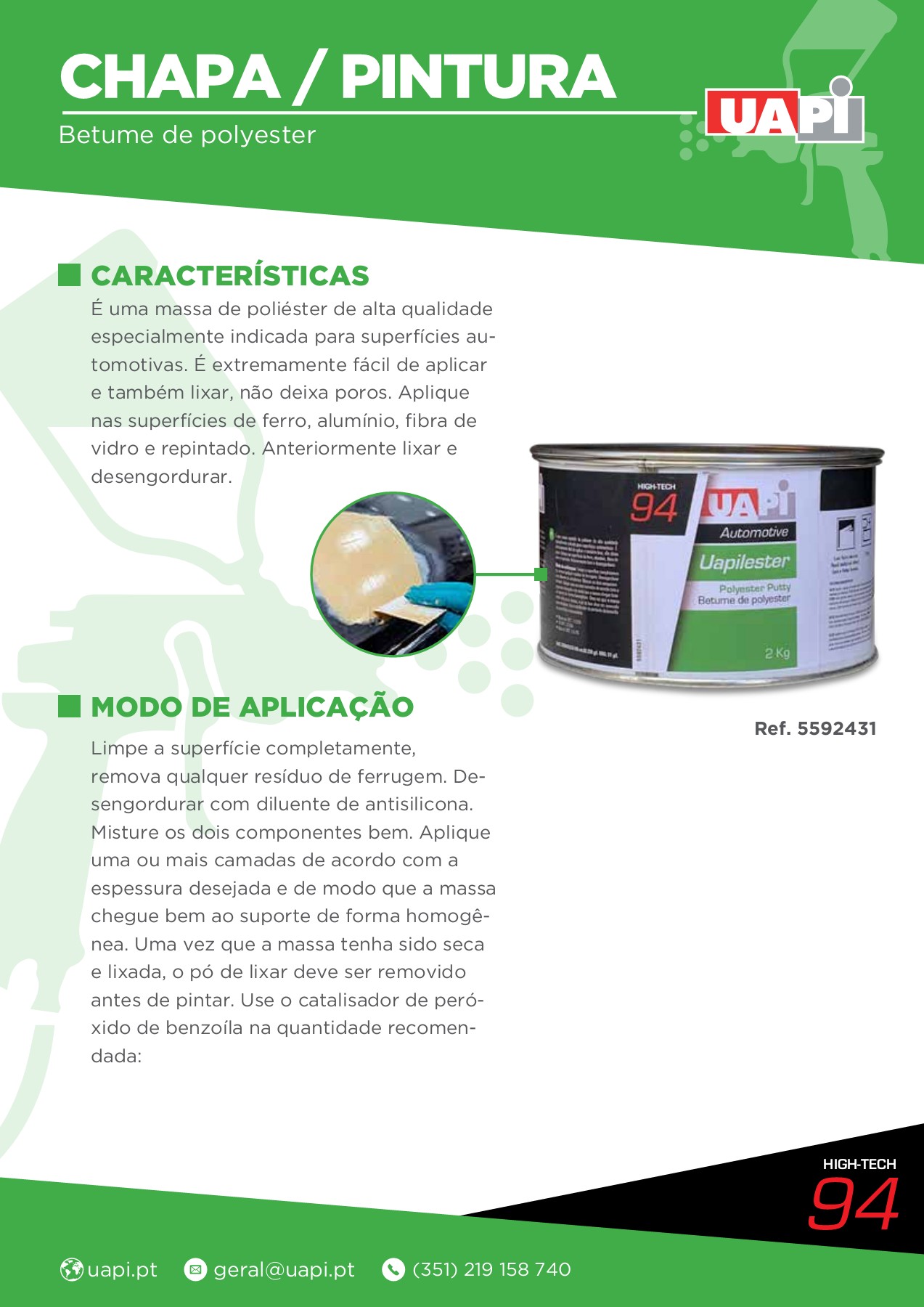 CATALOGO DIGITAL UAPI 2021 - mariomacaradesign - Página 187 | PDF ...