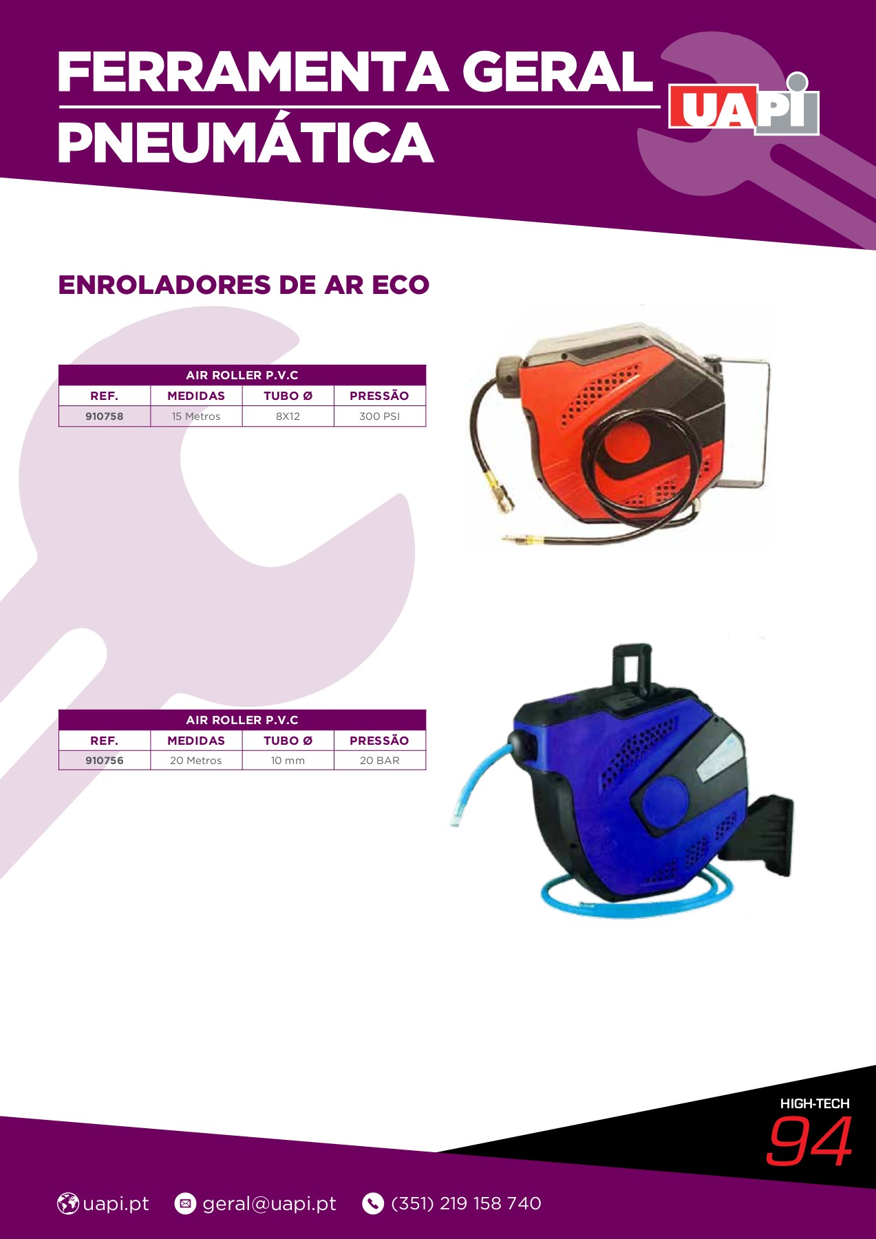 CATALOGO DIGITAL UAPI 2021 - mariomacaradesign - Página 249 | PDF ...