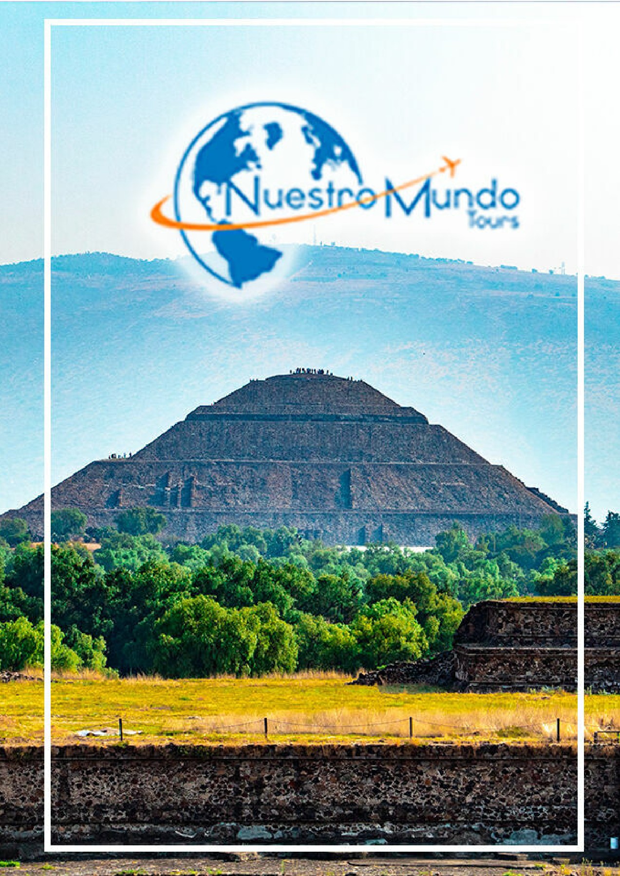 Nuestro Mundo - Destinos y Negocios LATAM - Página 1 - 20 | Flip PDF en ...