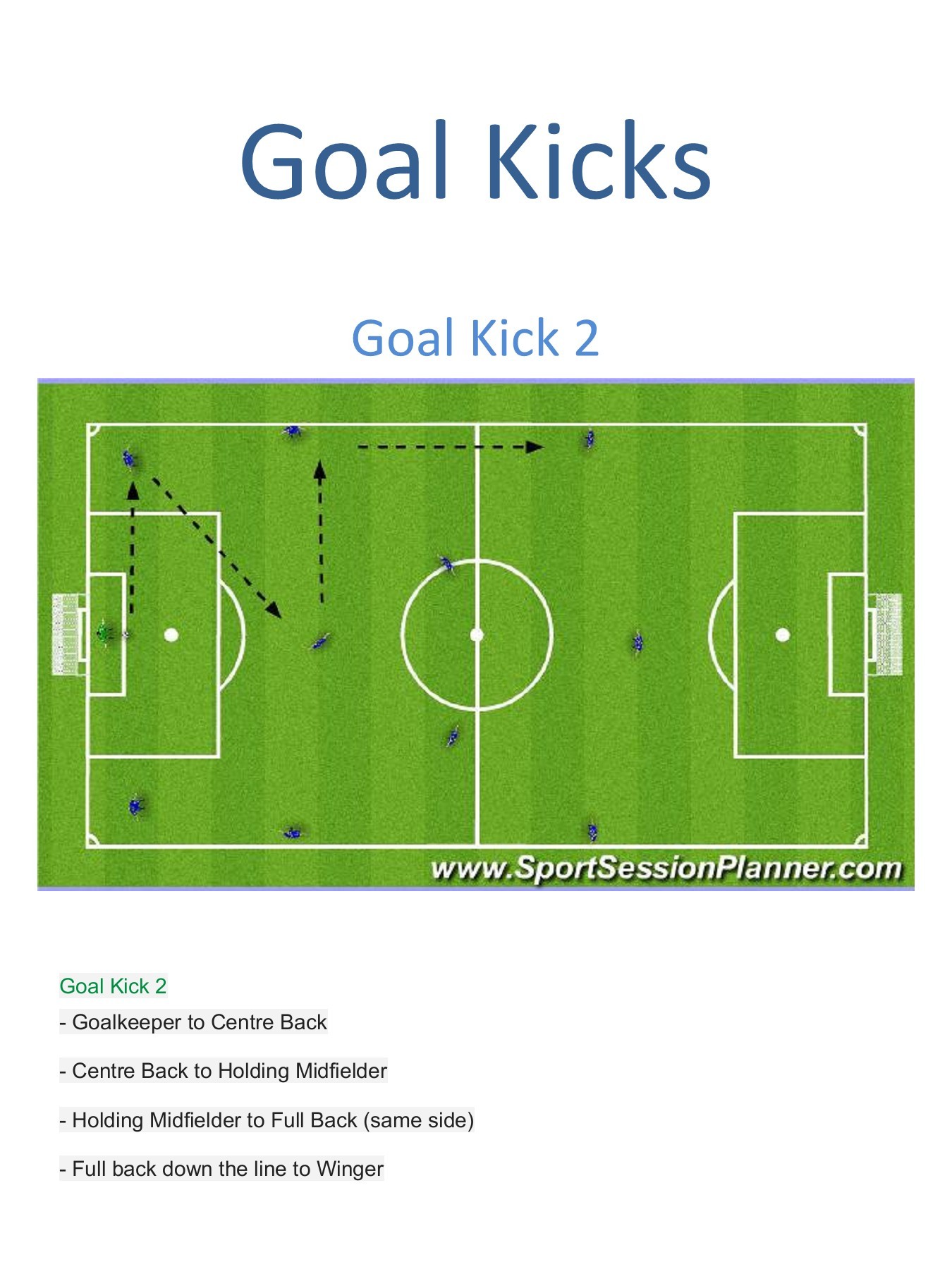 Football Theory - s.ellison - Page 15 | Flip PDF Online | PubHTML5