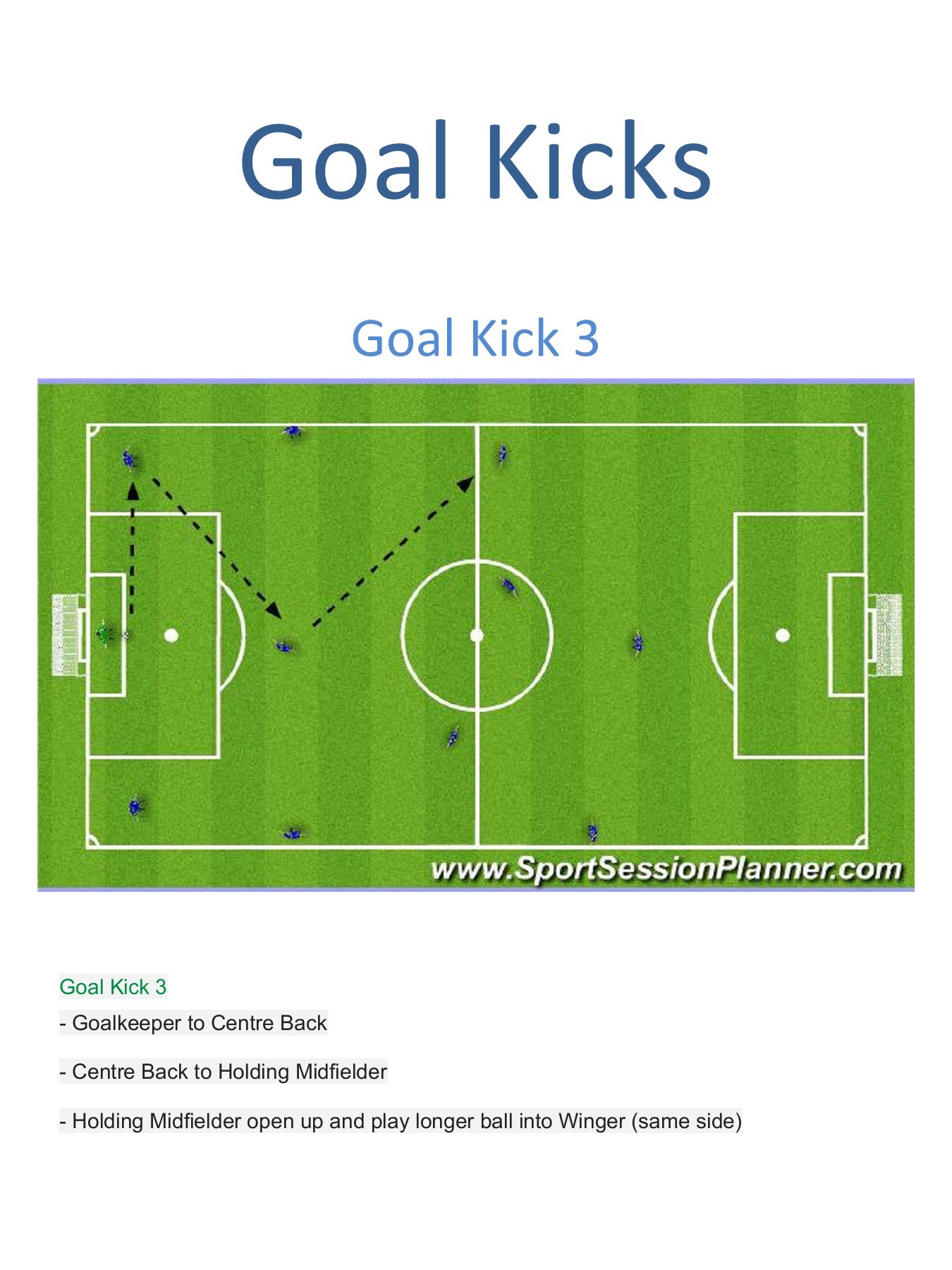 Football Theory - s.ellison - Page 16 | Flip PDF Online | PubHTML5