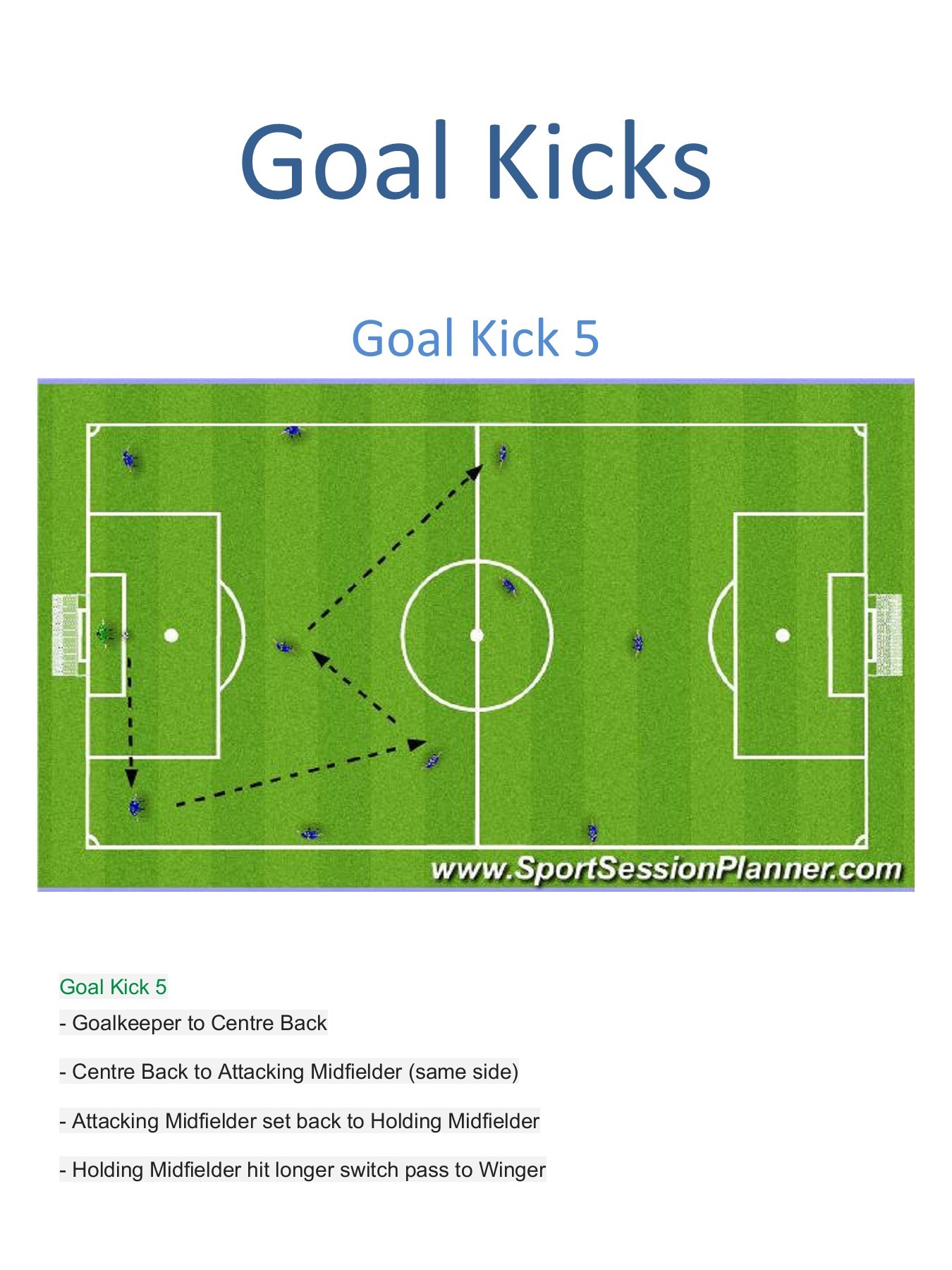 Football Theory - s.ellison - Page 18 | Flip PDF Online | PubHTML5