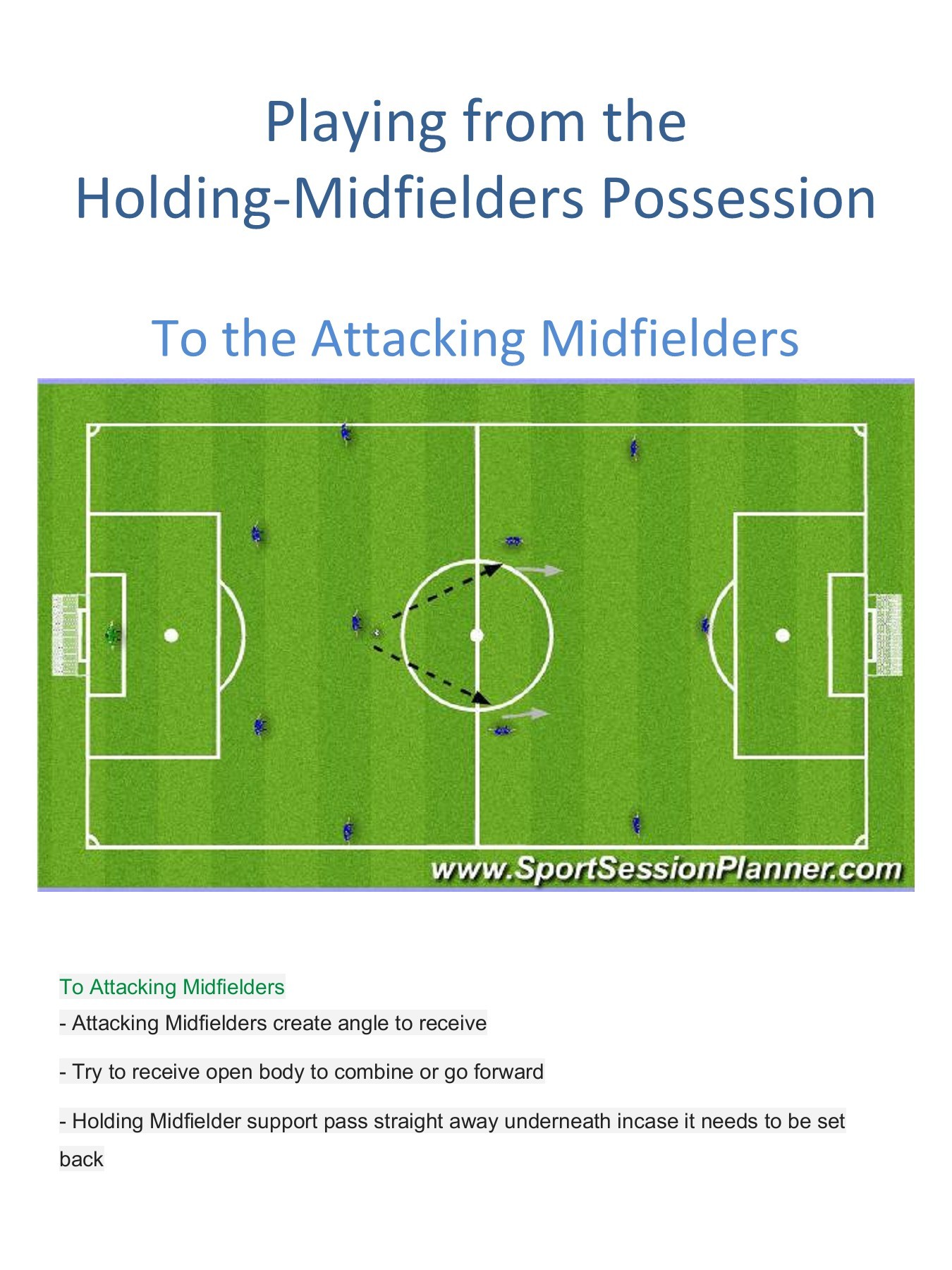 Football Theory - s.ellison - Page 25 | Flip PDF Online | PubHTML5