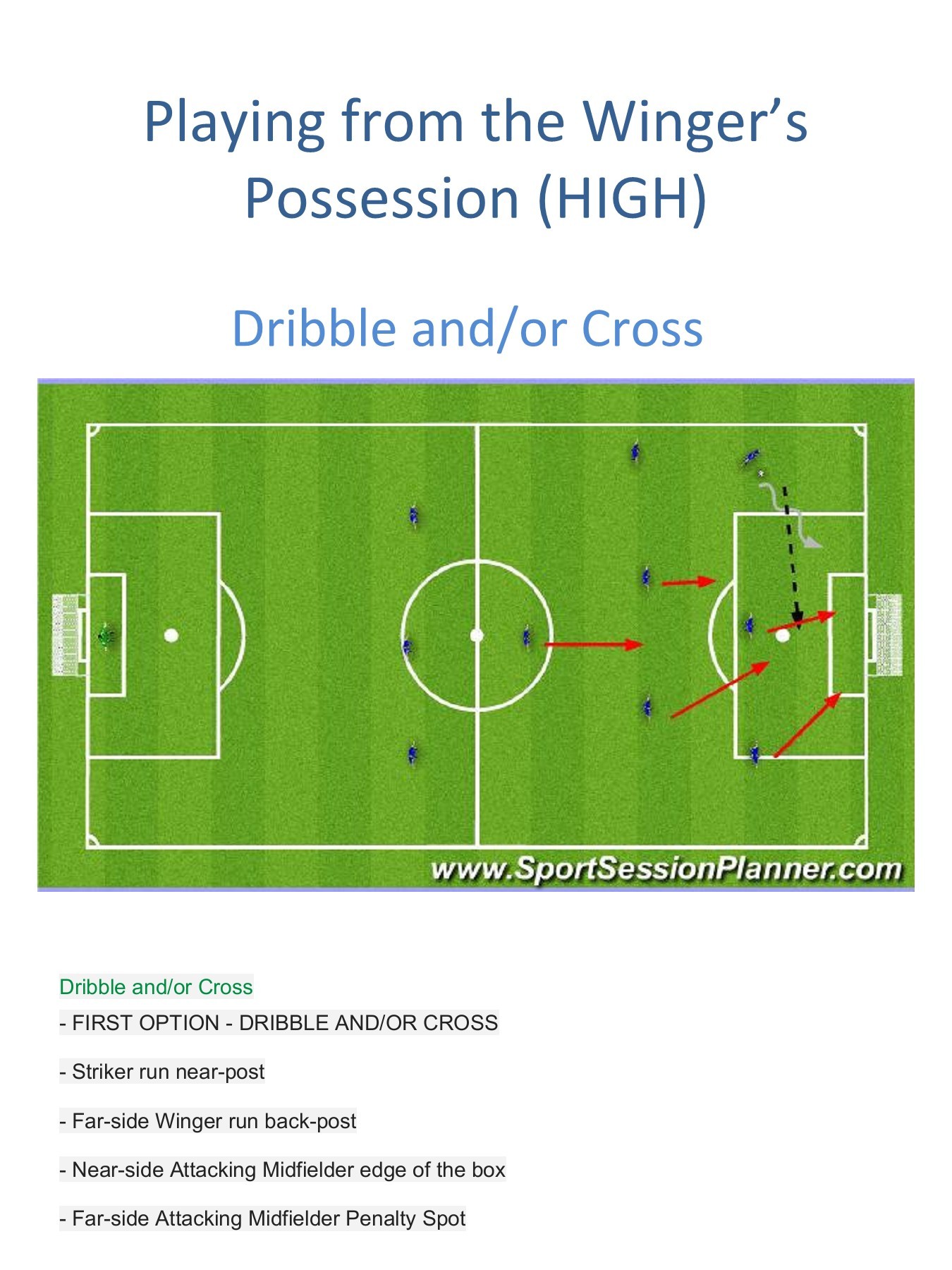 Football Theory - s.ellison - Page 36 | Flip PDF Online | PubHTML5