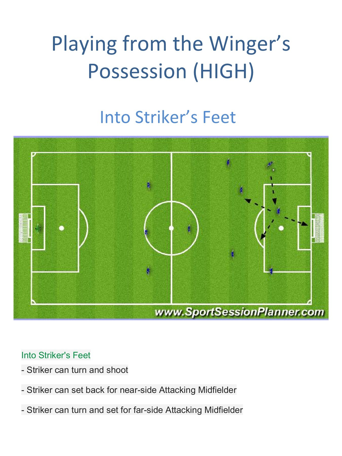 Football Theory - s.ellison - Page 40 | Flip PDF Online | PubHTML5