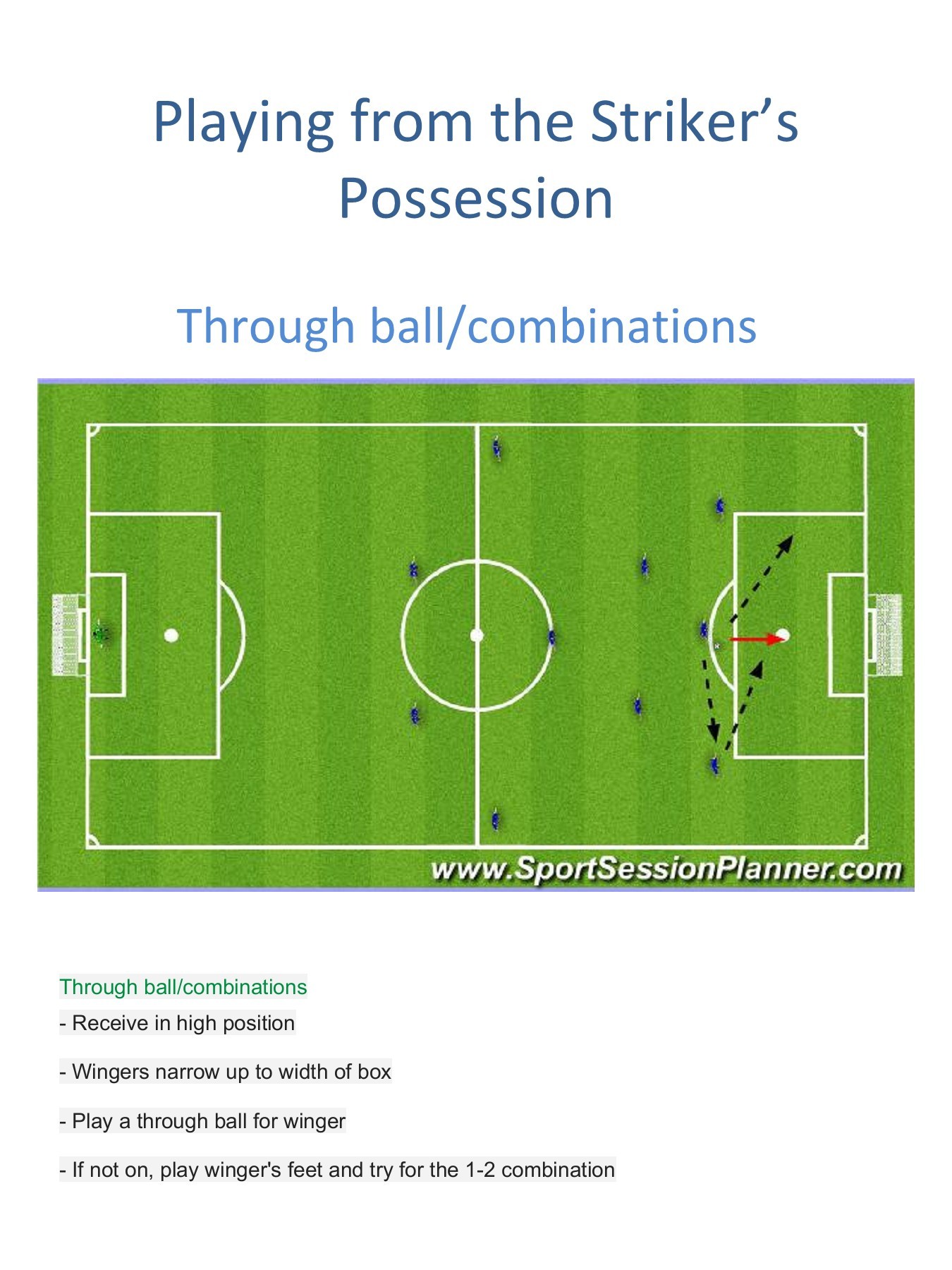 Football Theory - s.ellison - Page 43 | Flip PDF Online | PubHTML5