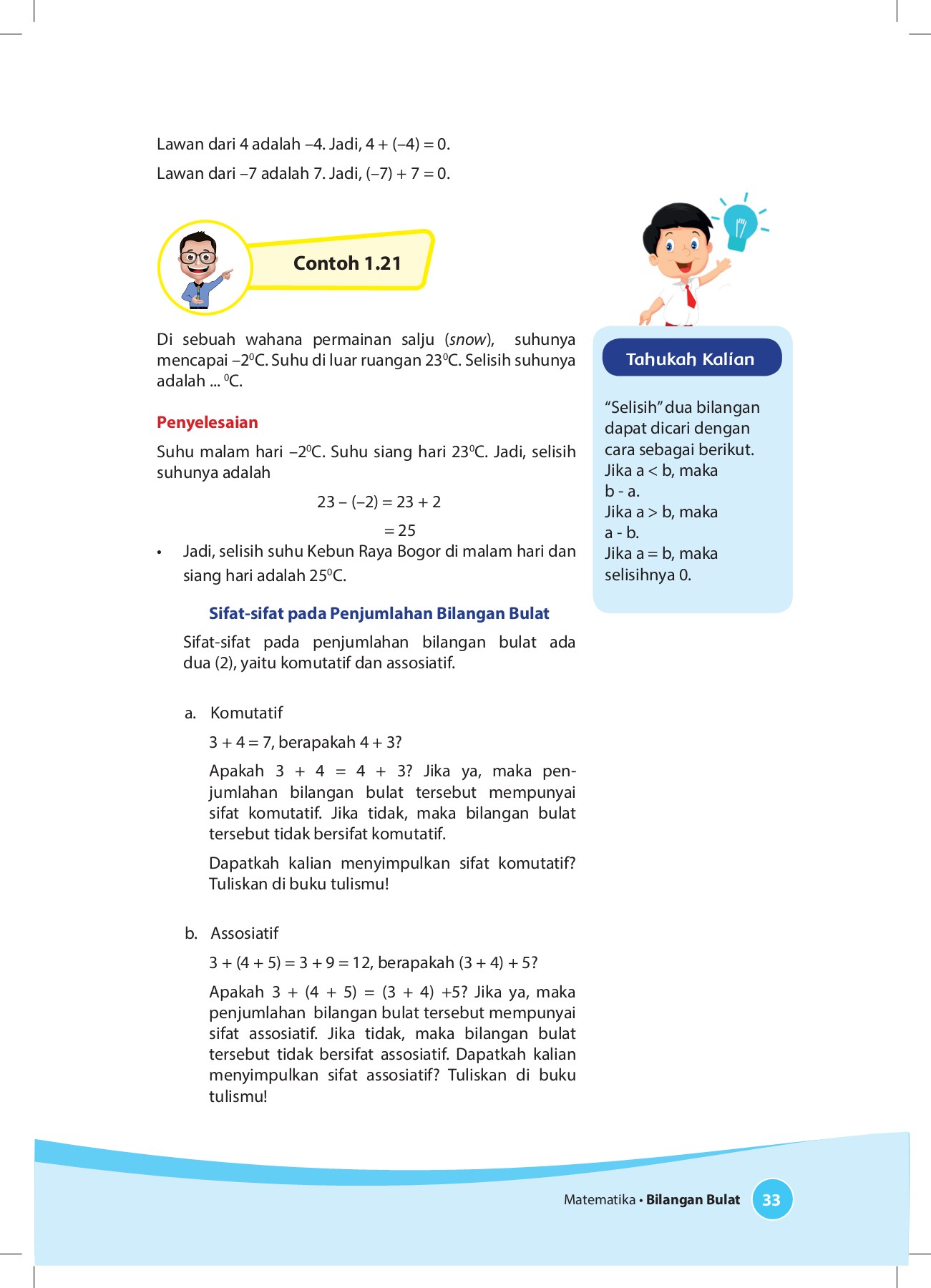 Buku Siswa Matematika Kelas 6 - sdn24meskom - Halaman 42 | PDF Online ...