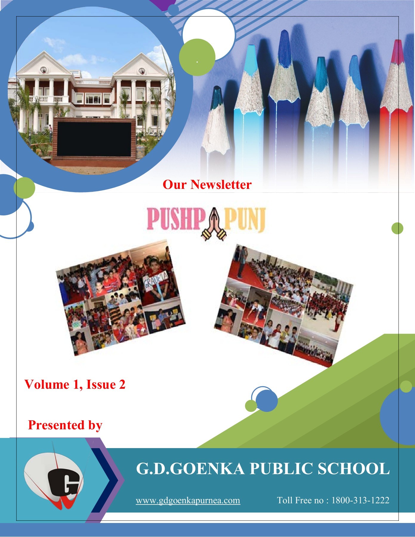 main newsletter - info - Page 1 - 32 | Flip PDF Online | PubHTML5