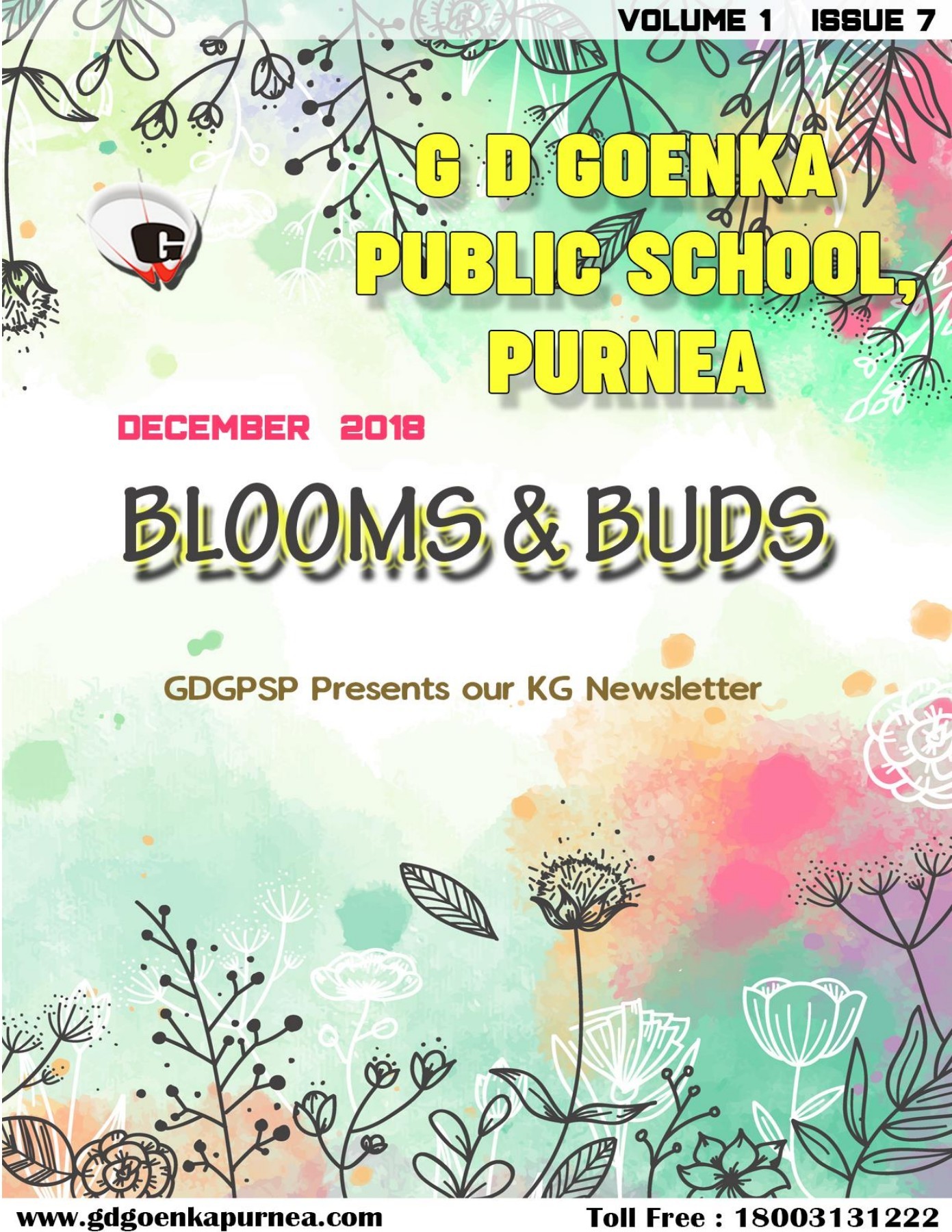 KG newsletter december - info - Page 1 - 15 | Flip PDF Online | PubHTML5