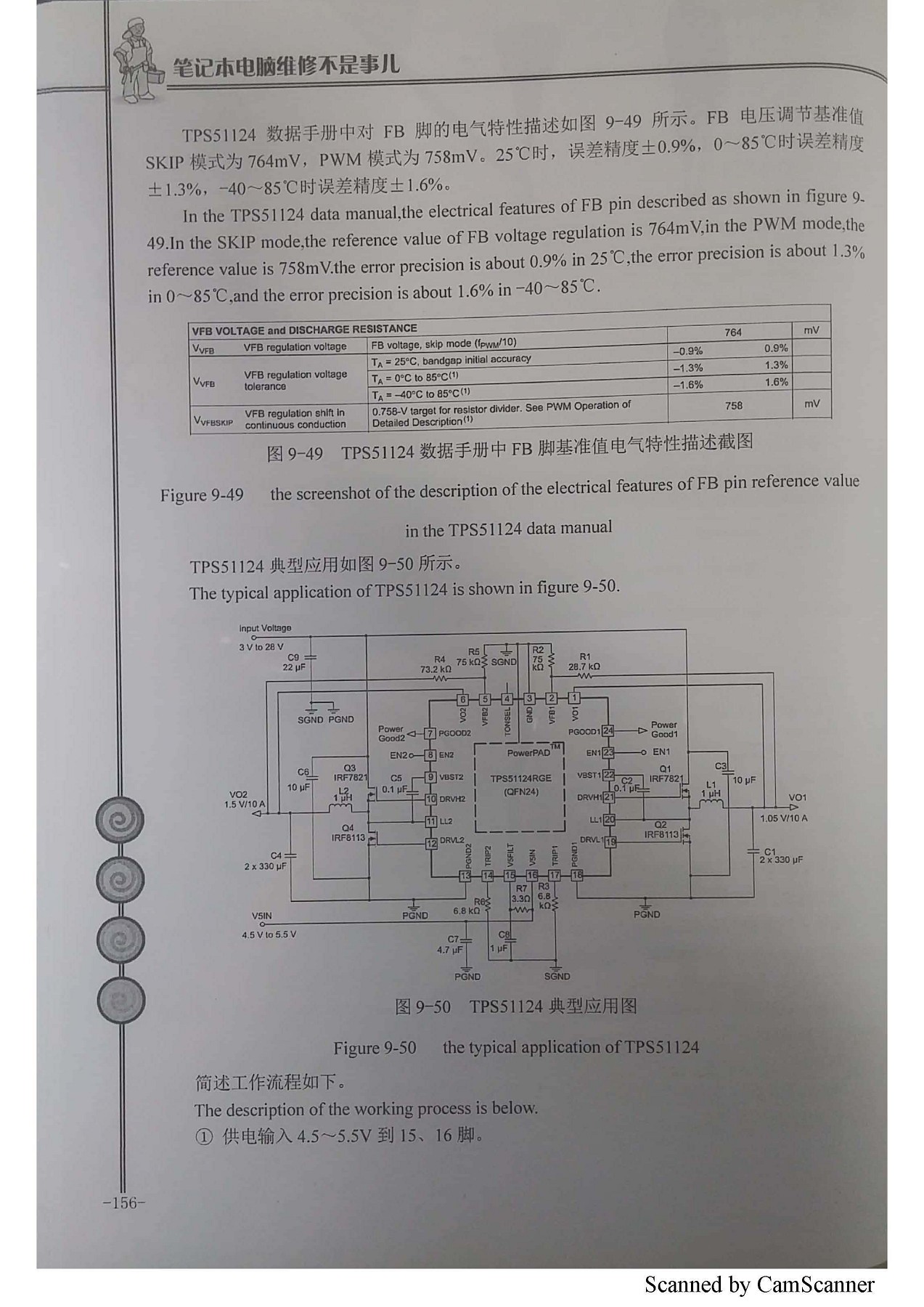 Laptop Repair Part 1 OCR - skill4homer - Page 173 | Flip PDF Online ...