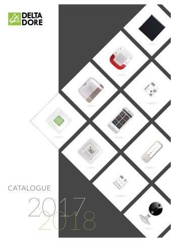 Catalogue_Delta-Dore-UK_2017 - Prismar S.Pd - Page 1 - 181 | Flip PDF ...