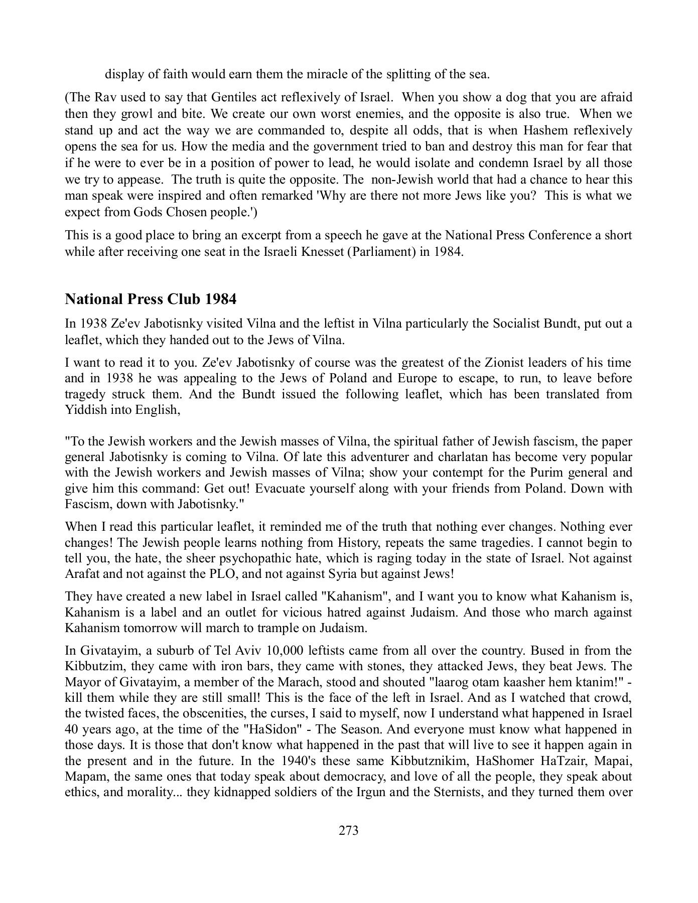 Kahane Codes - Bereshit Shmot - Yoseph Feivel - Page 273 | Flip PDF ...