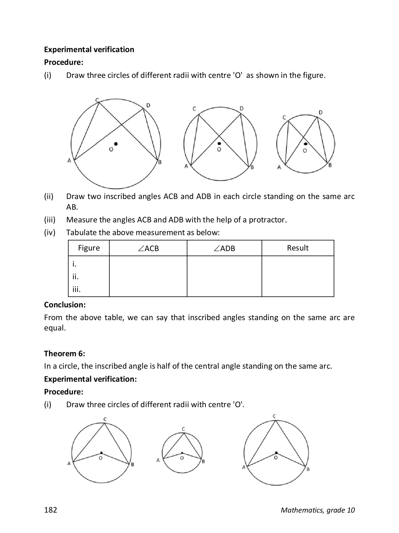 math - aashishchalise01 - Page 187 | Flip PDF Online | PubHTML5