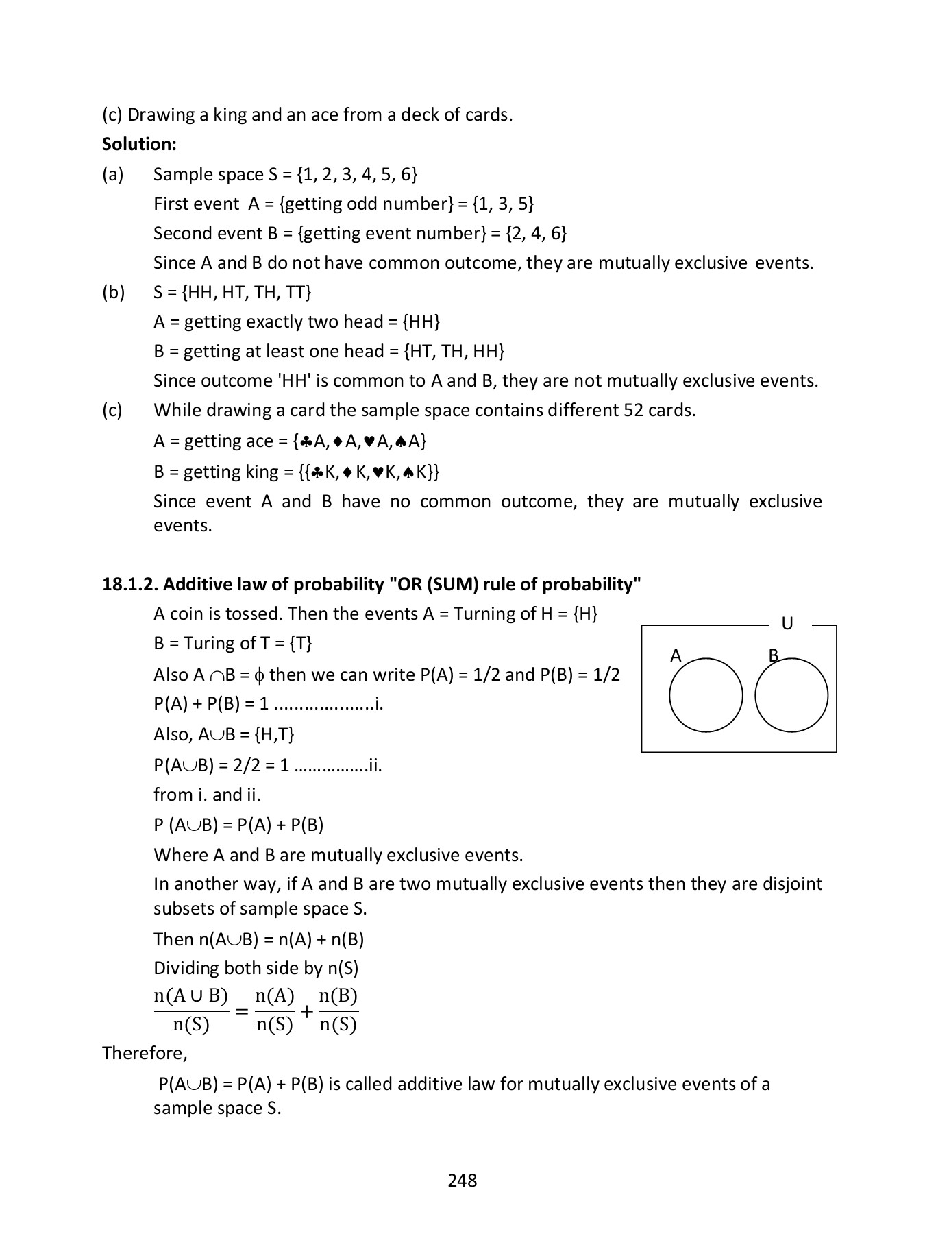math - aashishchalise01 - Page 253 | Flip PDF Online | PubHTML5