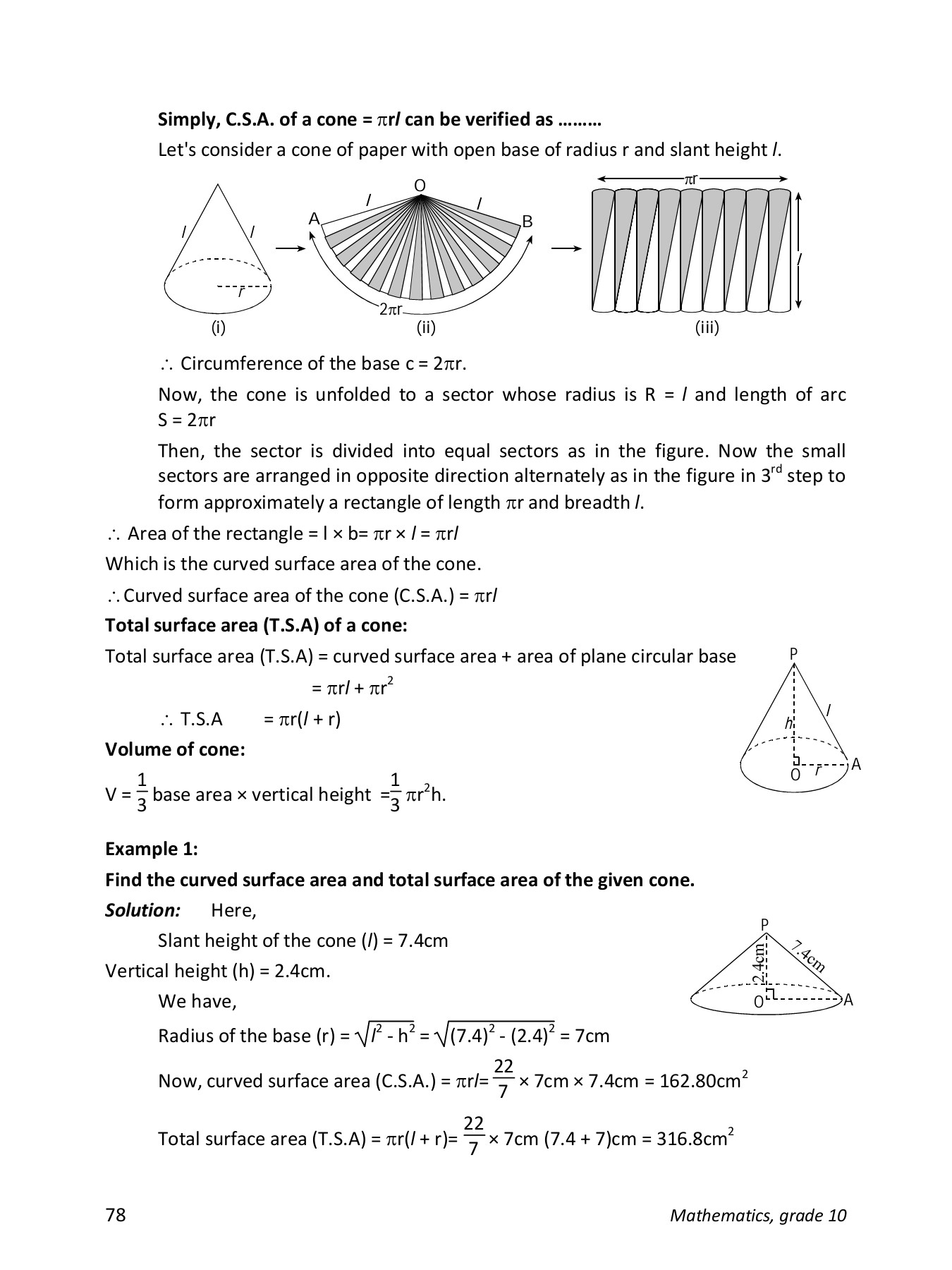 math - aashishchalise01 - Page 83 | Flip PDF Online | PubHTML5