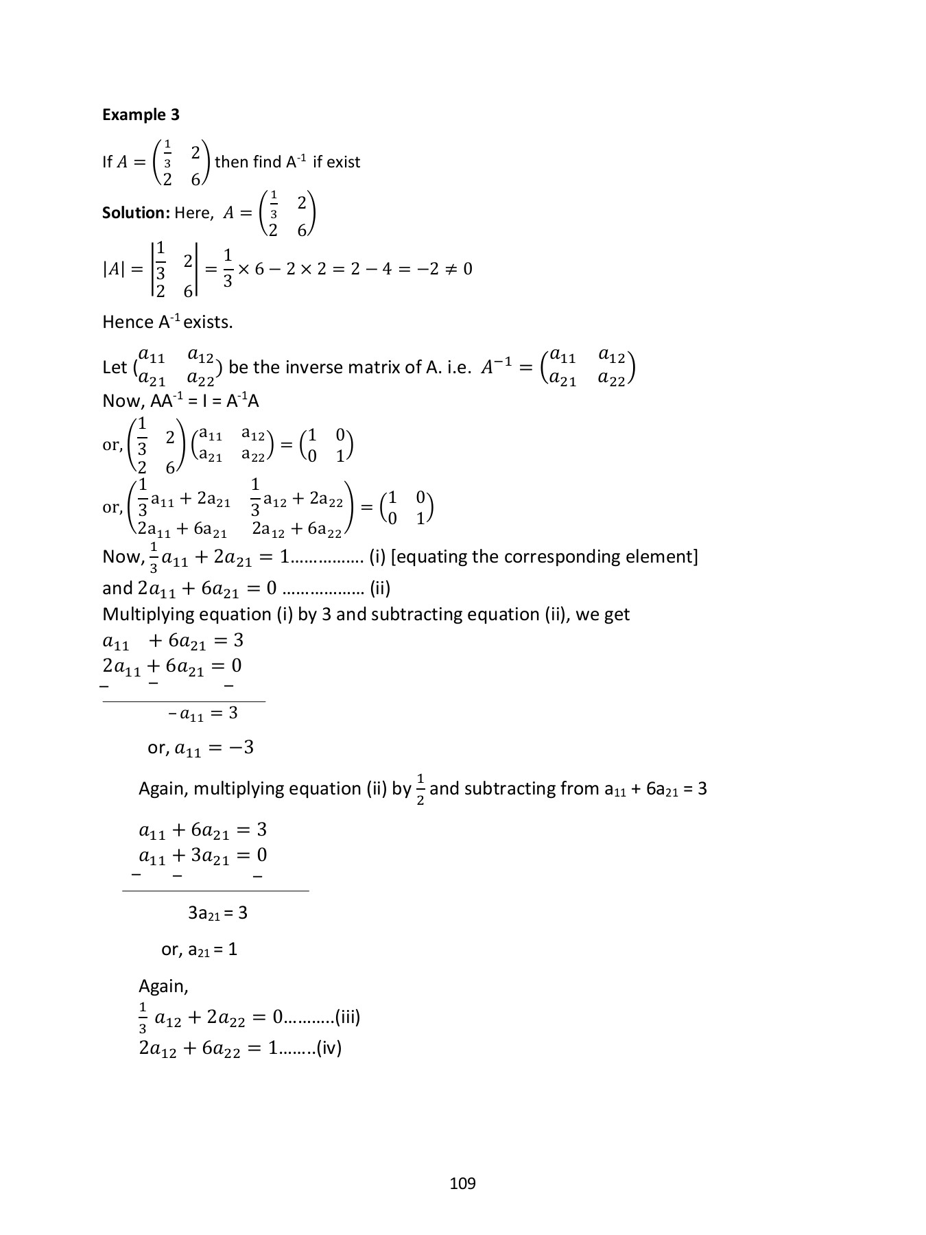 Optional math - aashishchalise01 - Page 114 | Flip PDF Online | PubHTML5