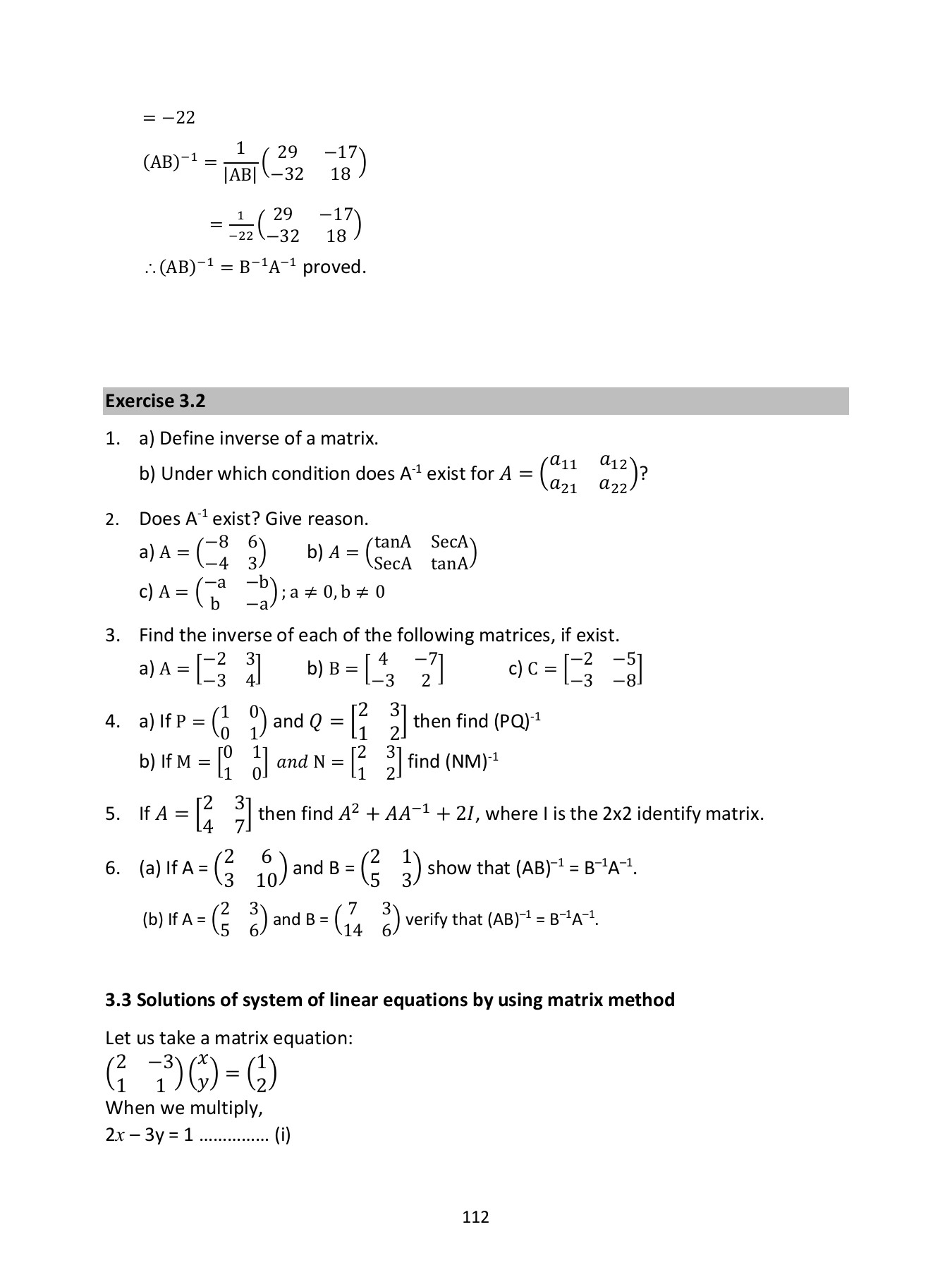Optional math - aashishchalise01 - Page 117 | Flip PDF Online | PubHTML5