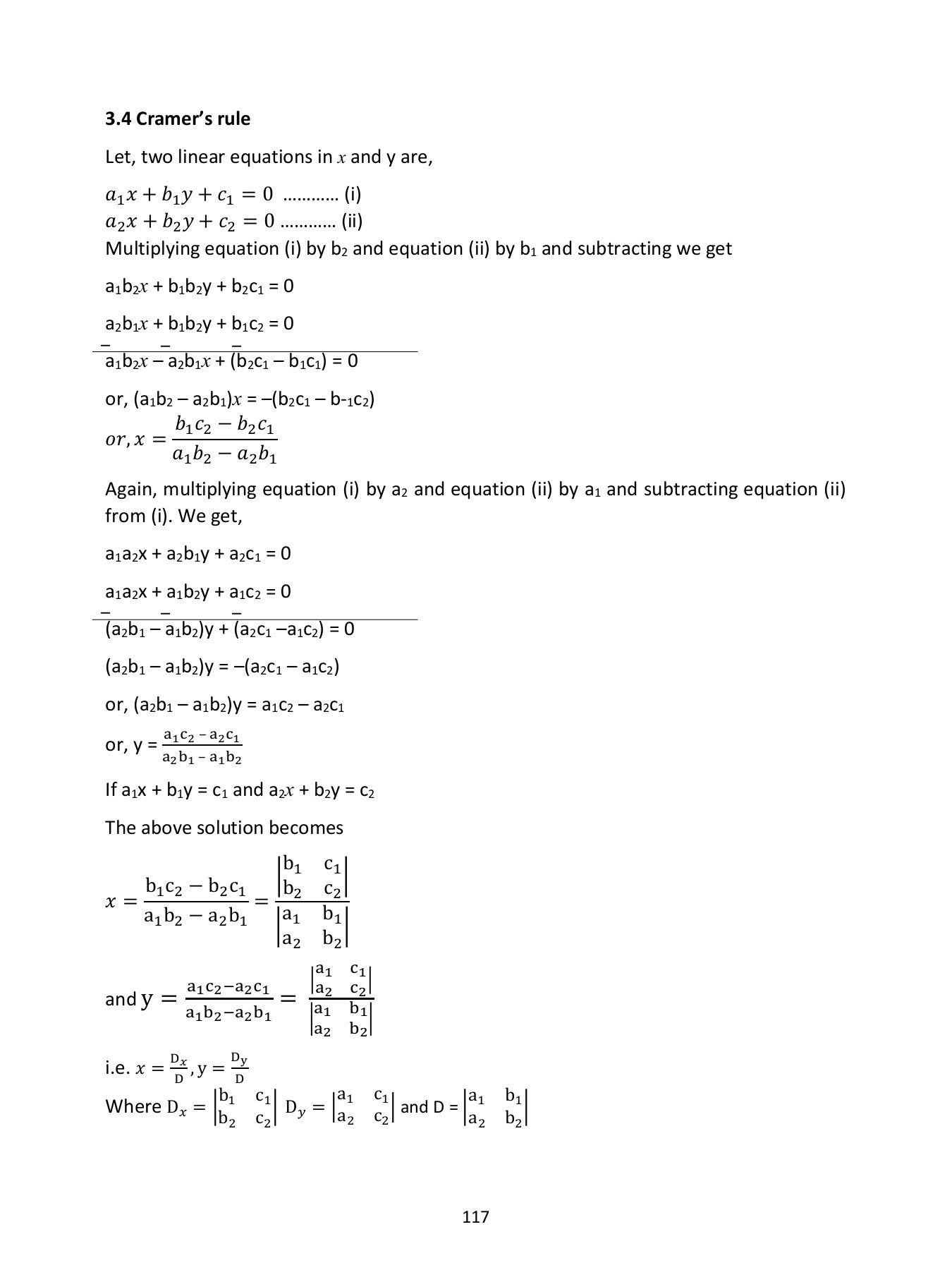 Optional math - aashishchalise01 - Page 122 | Flip PDF Online | PubHTML5