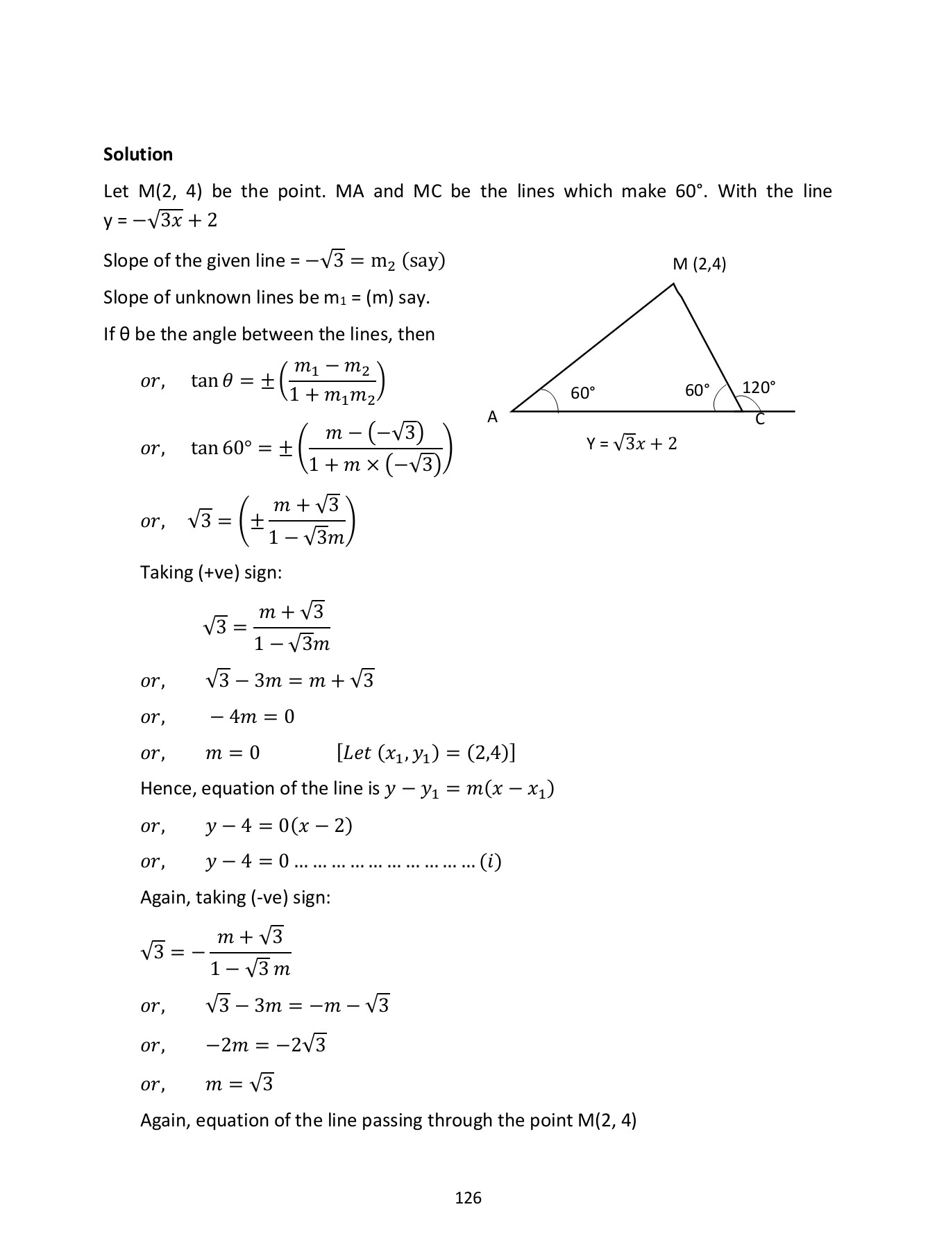 Optional math - aashishchalise01 - Page 131 | Flip PDF Online | PubHTML5