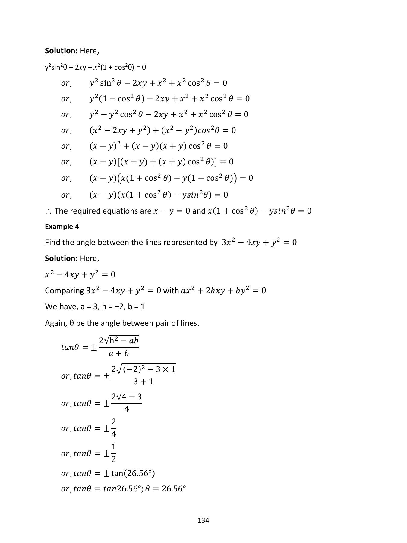 Optional math - aashishchalise01 - Page 139 | Flip PDF Online | PubHTML5