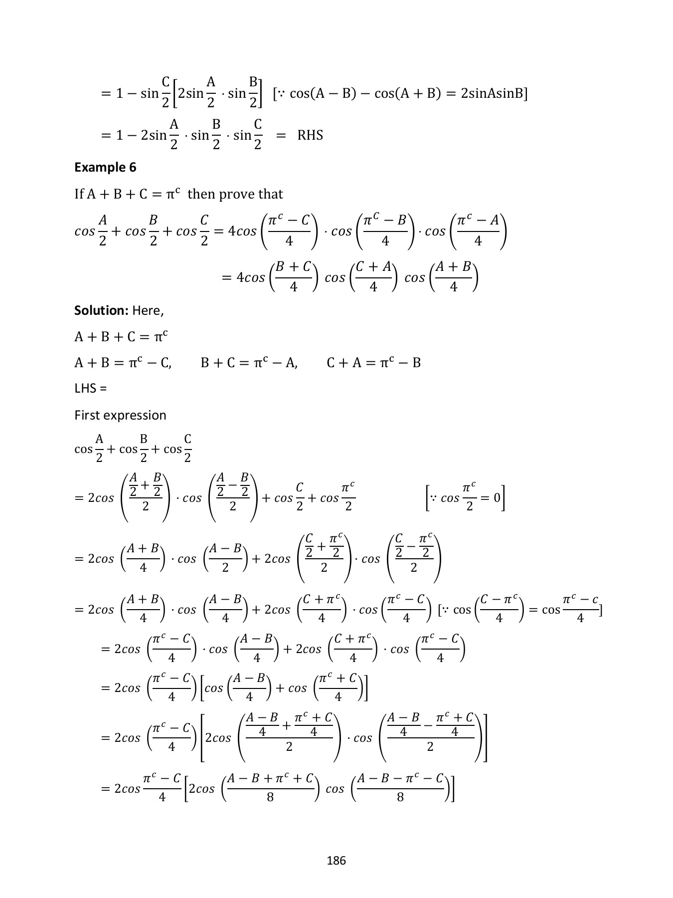 Optional math - aashishchalise01 - Page 191 | Flip PDF Online | PubHTML5